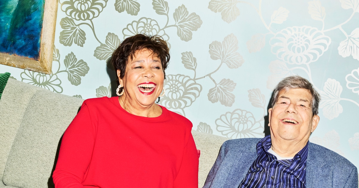 Noraly Beyer en Joost Prinsen: ze kunnen het iedereen aanraden, een ...