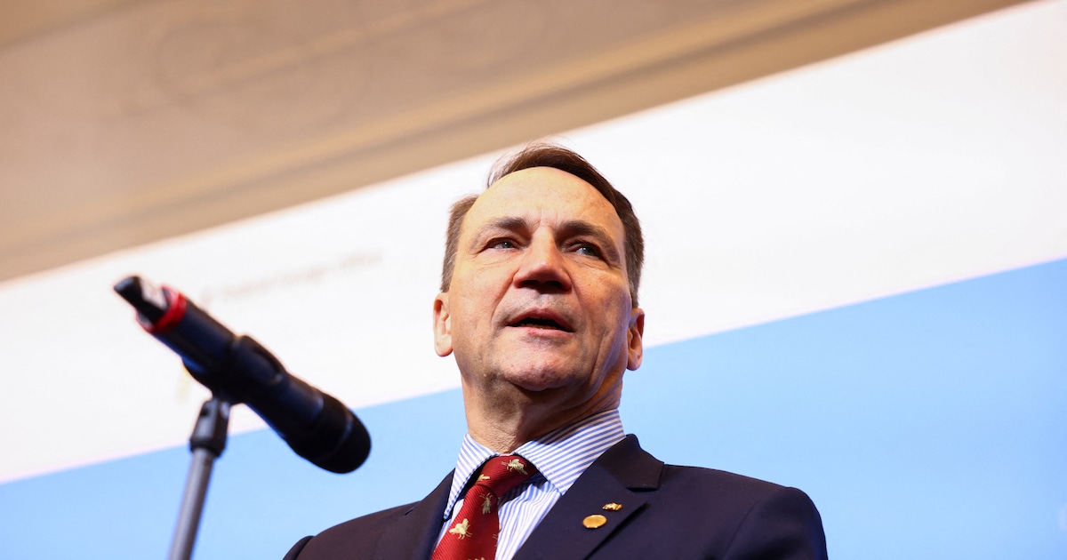 Van corruptie verdachte voormalige Poolse minister krijgt politiek ...