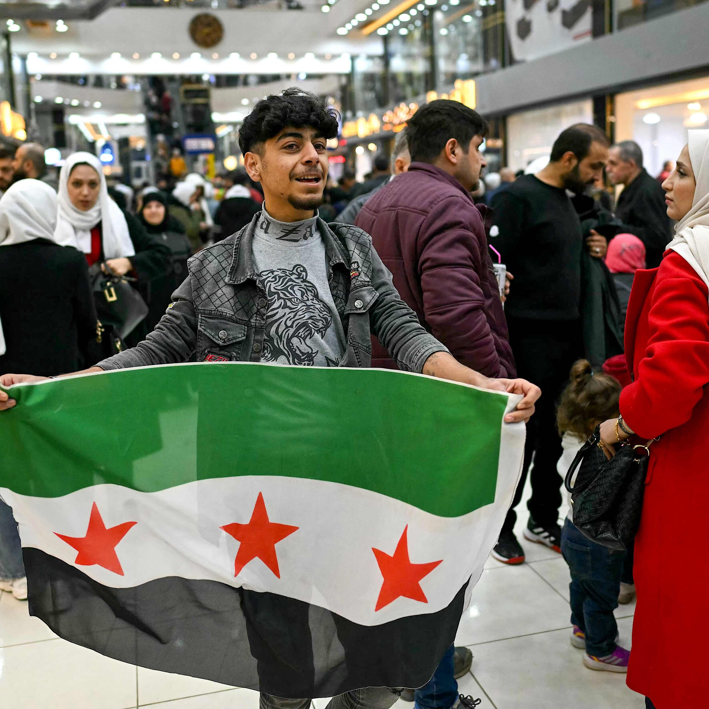 Oorlog tussen Israël en Hamas in Gaza en het Midden-Oosten | de Volkskrant