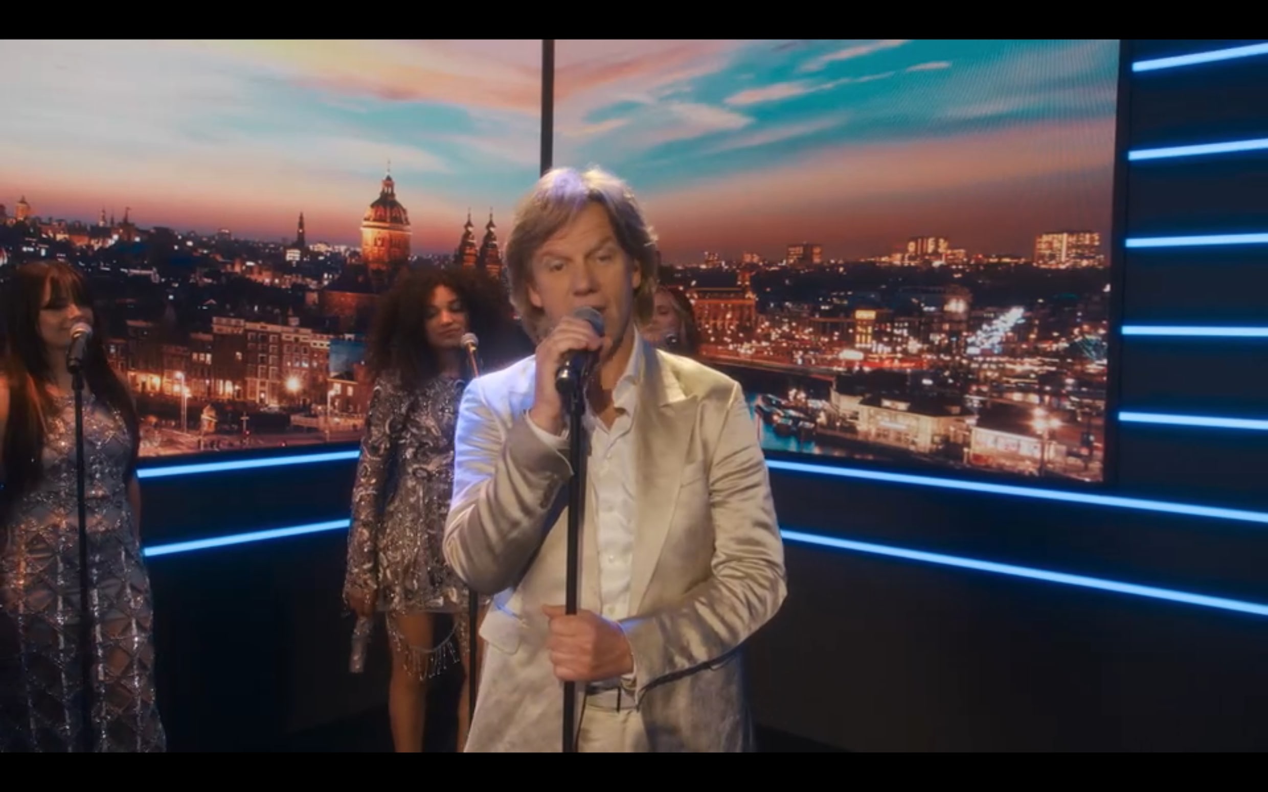 Eigenlijk is Martin Morero uit ‘Gooische vrouwen’ altijd al meer ...