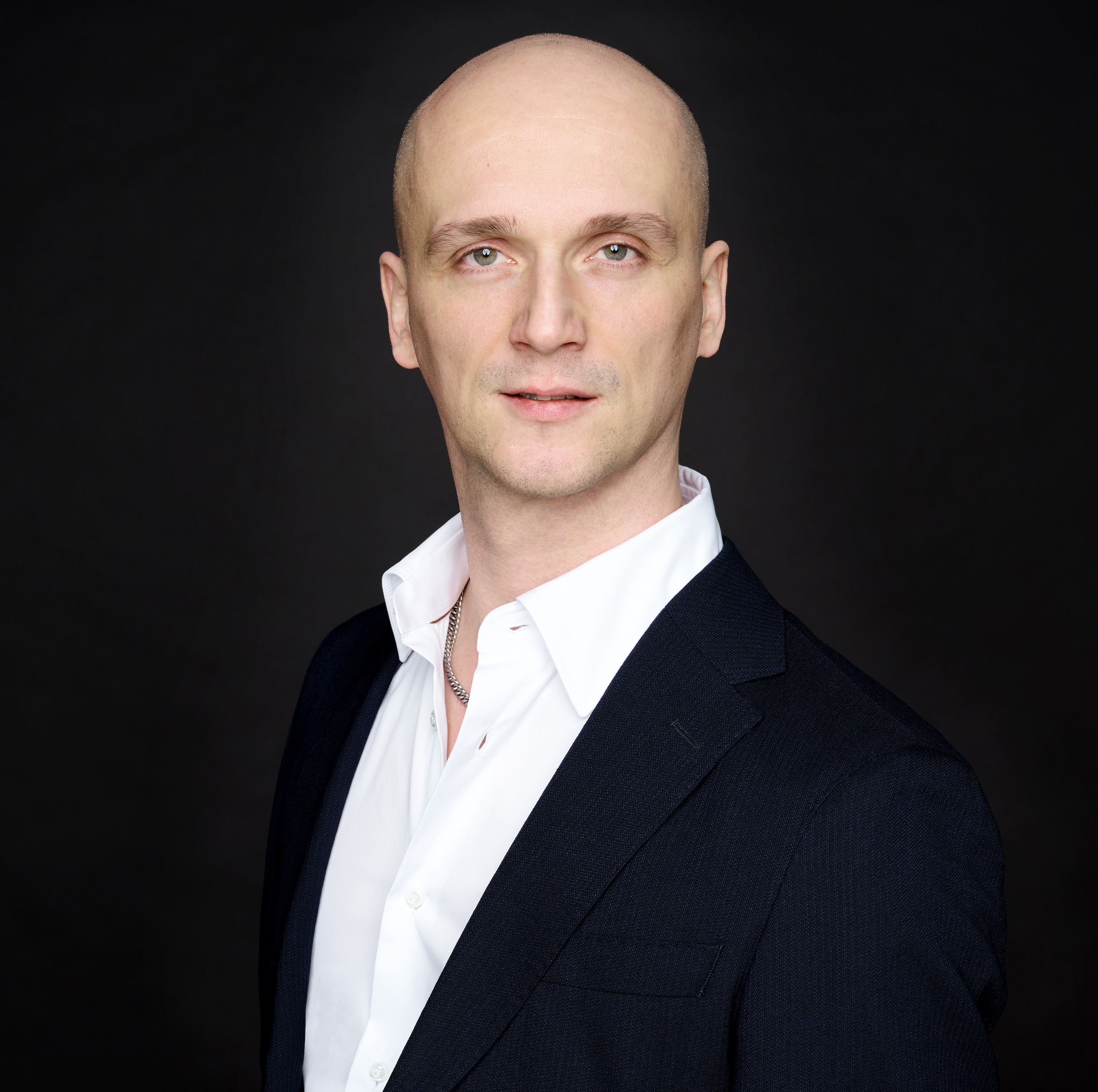 Slimme manager met scherp oog voor talent: collega’s roemen Ernst ...