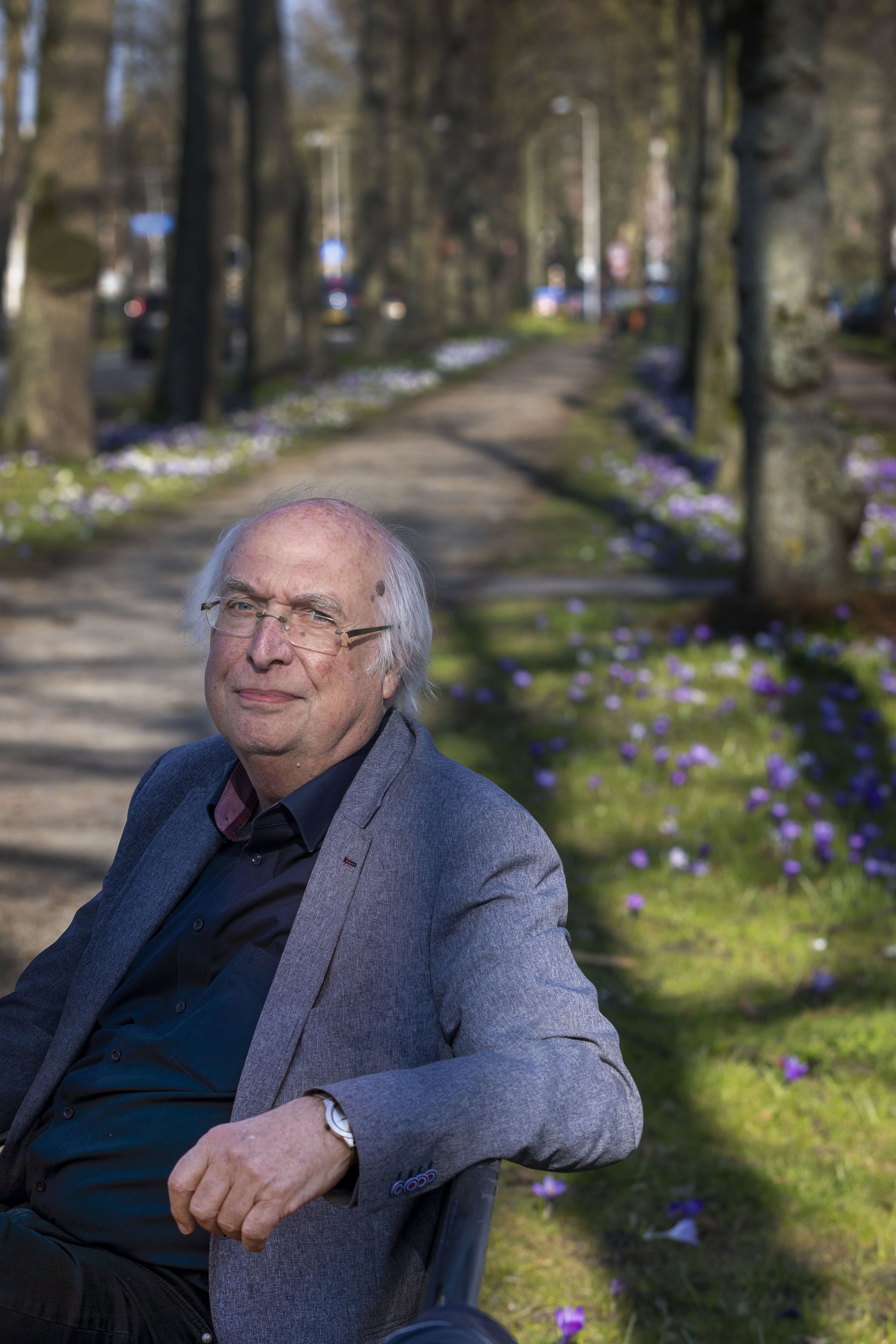 Het oorlogsarchief over verraders dat niet online mag: ‘Bij iedereen ...
