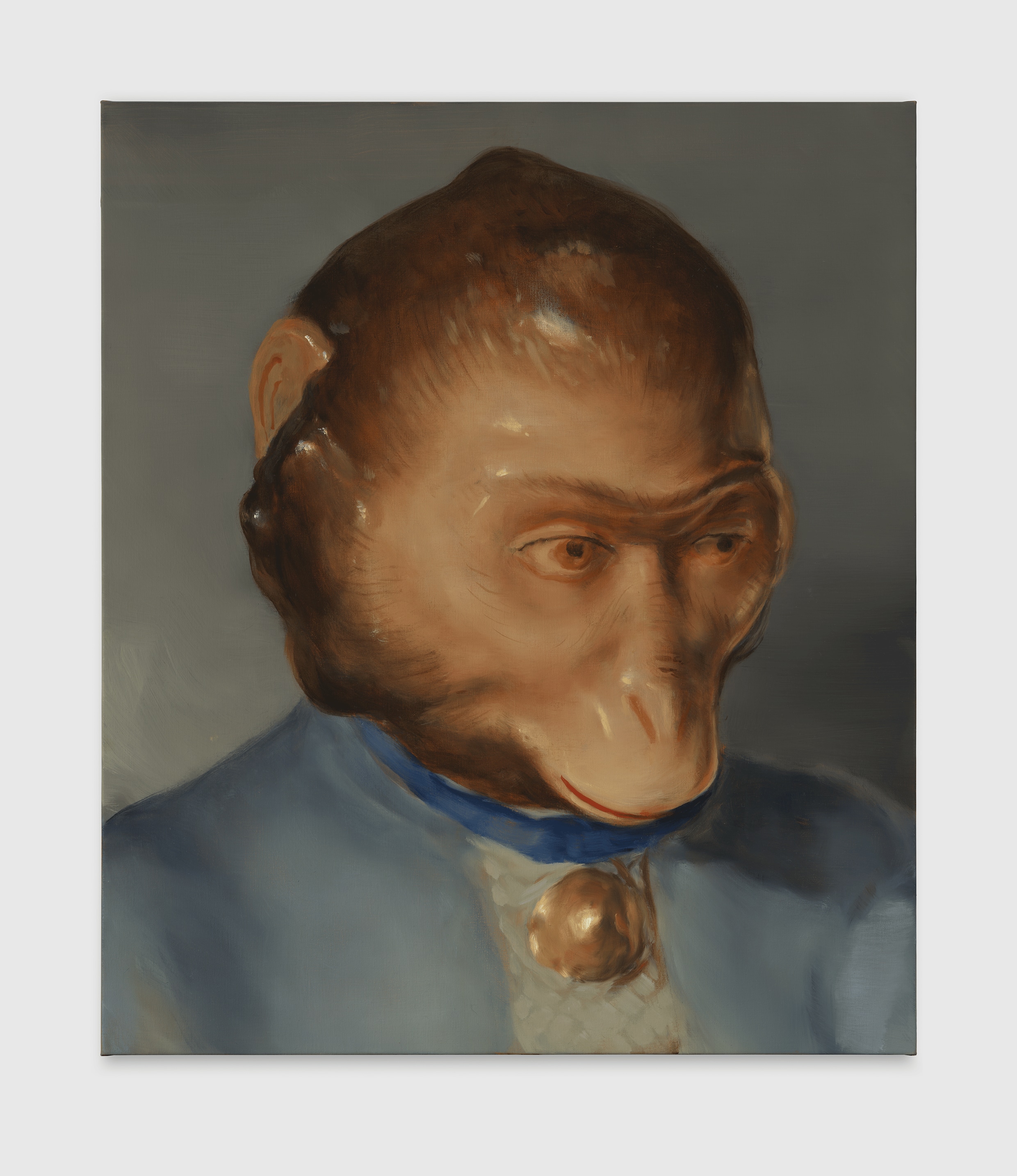 De spanning tussen ongelooflijke schoonheid en diepe afkeer is de rode draad in het werk van ...