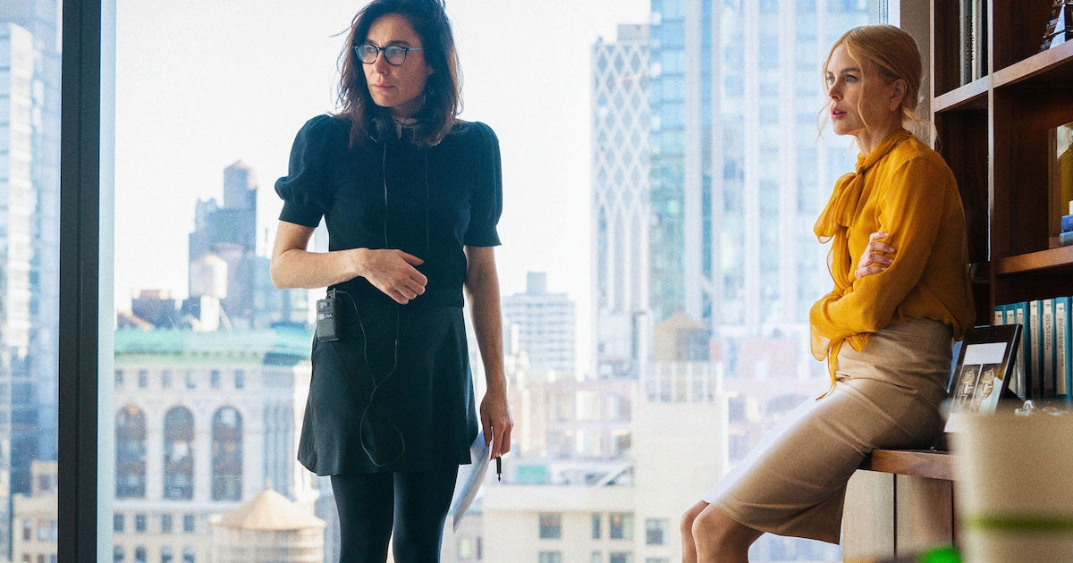 Opinie: Vrouwen zijn geen ‘babygirls’. Ze zijn, net als mannen, mensen ...