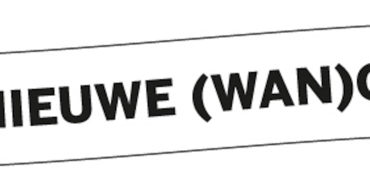 De samenleving splitst zich steeds meer in twee groepen: mensen die het ...