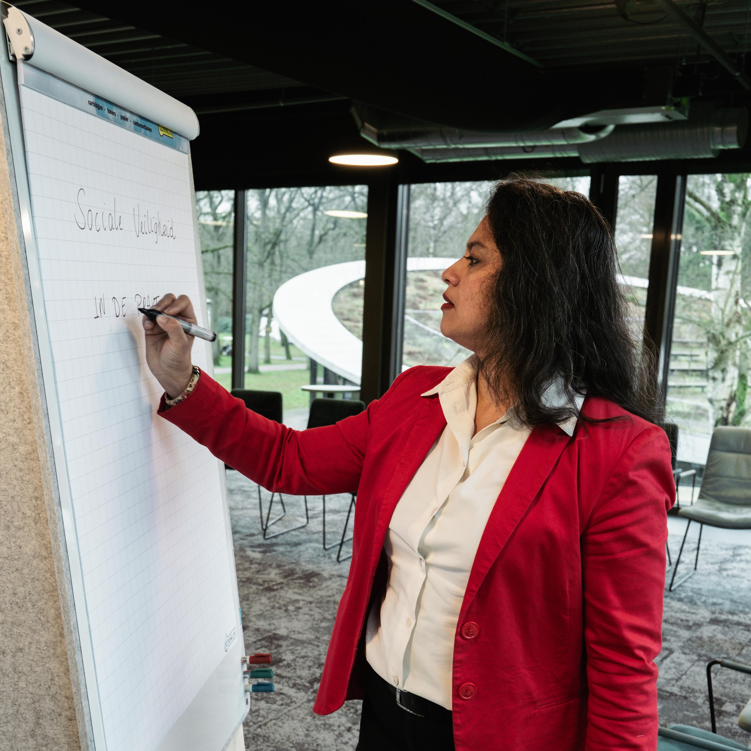 Nederland 2024: verlangen naar (schijn)veiligheid | de Volkskrant