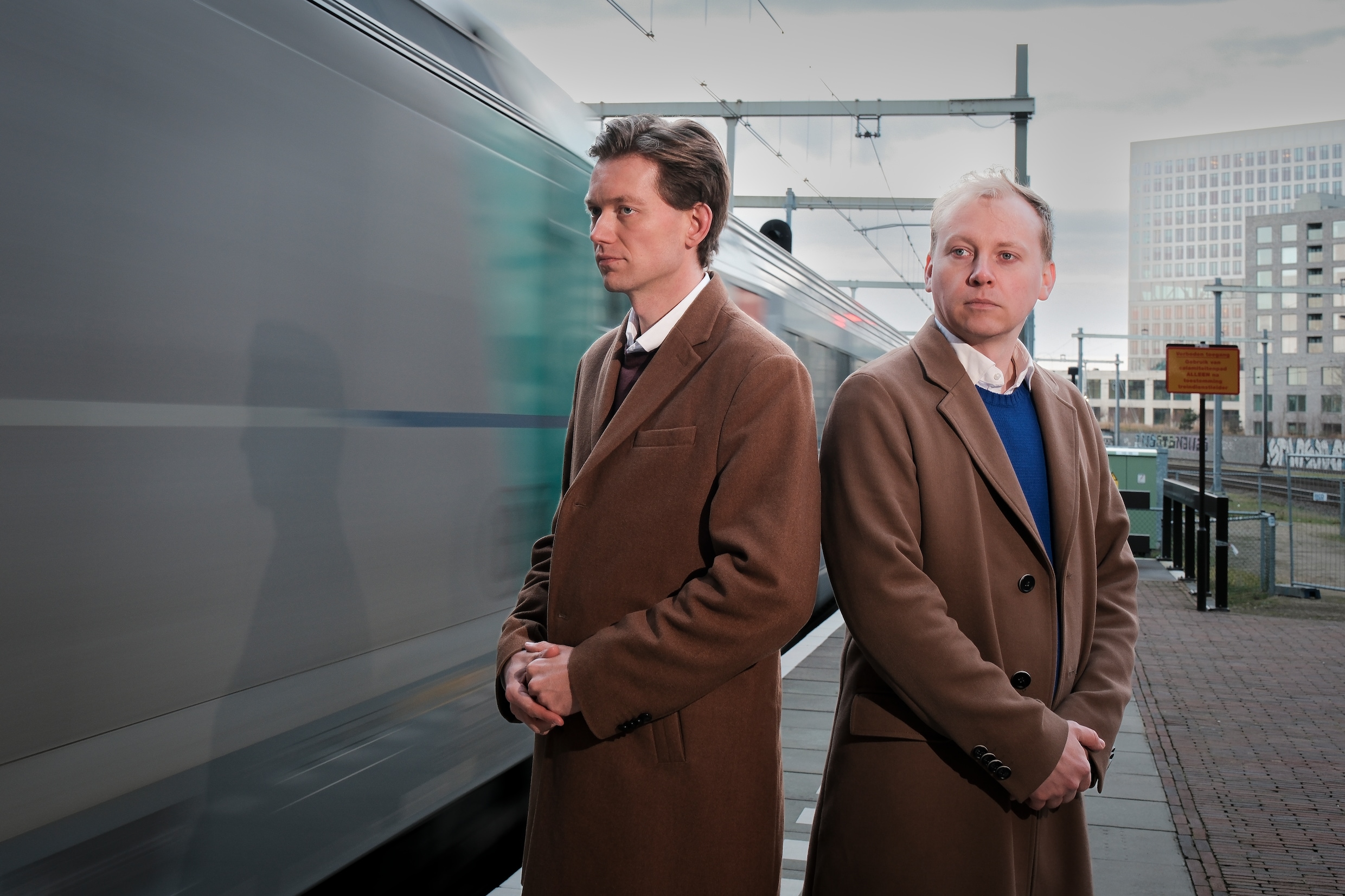 Voor 10 euro een trein laten rijden naar Parijs? Makkelijker gezegd dan ...