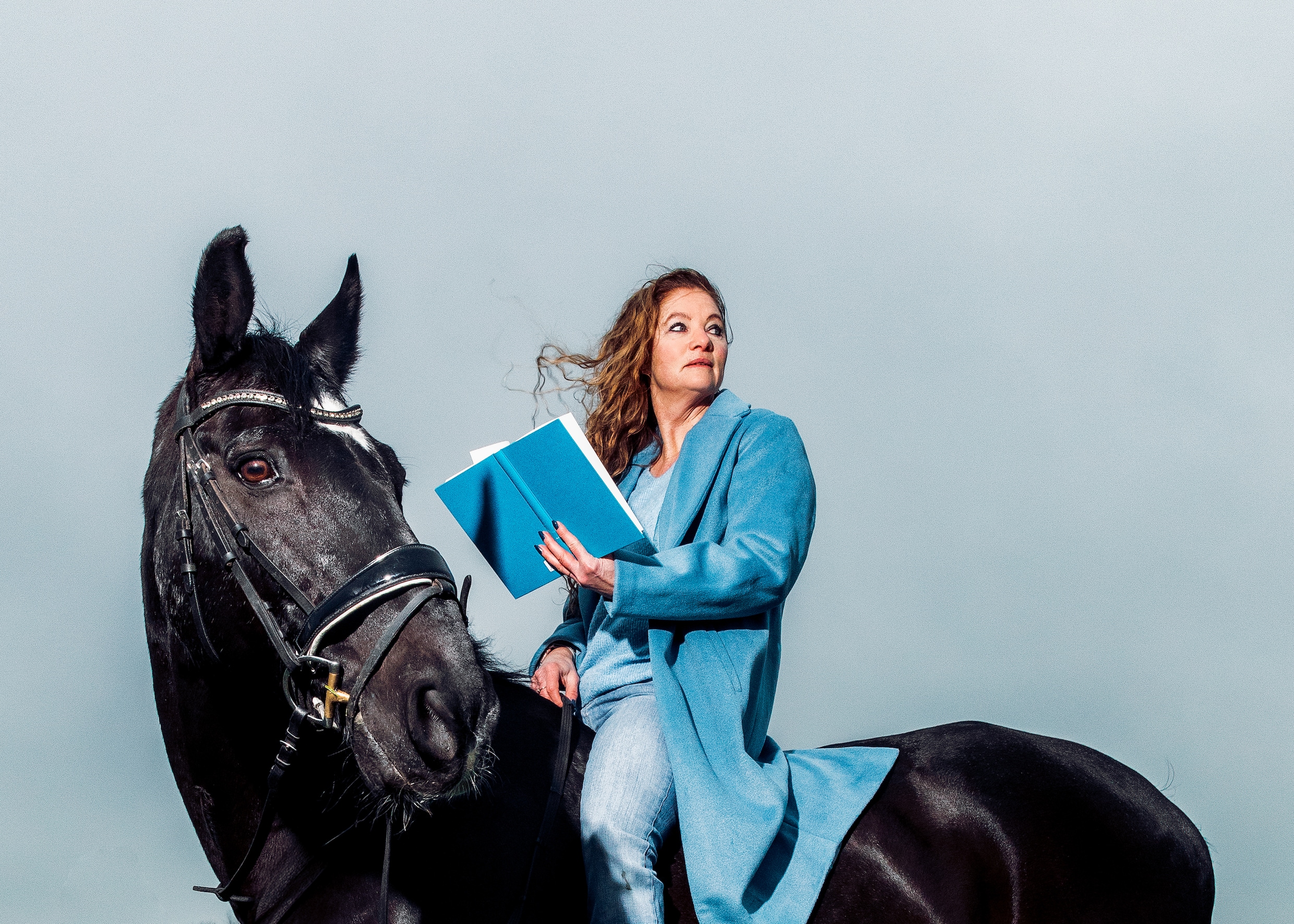 Een van romantiek en avontuur doordrenkt leven: eindelijk komt er een ...