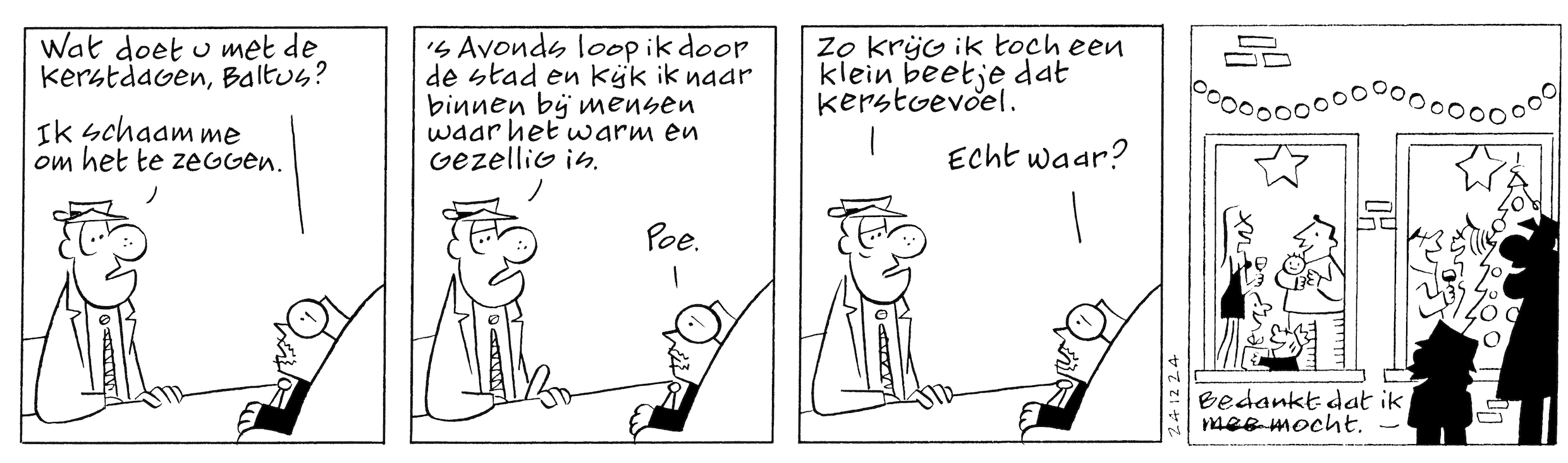 Sigmund | de Volkskrant