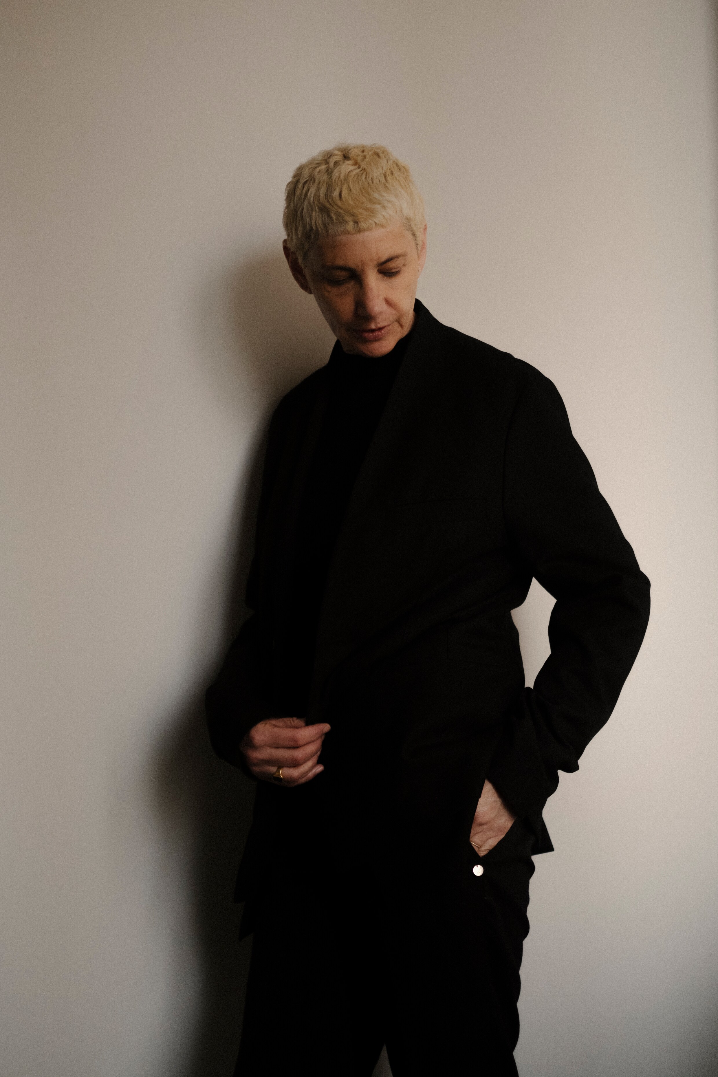 Pas op met streven naar verlossing, waarschuwt Israëlisch kunstenaar ...