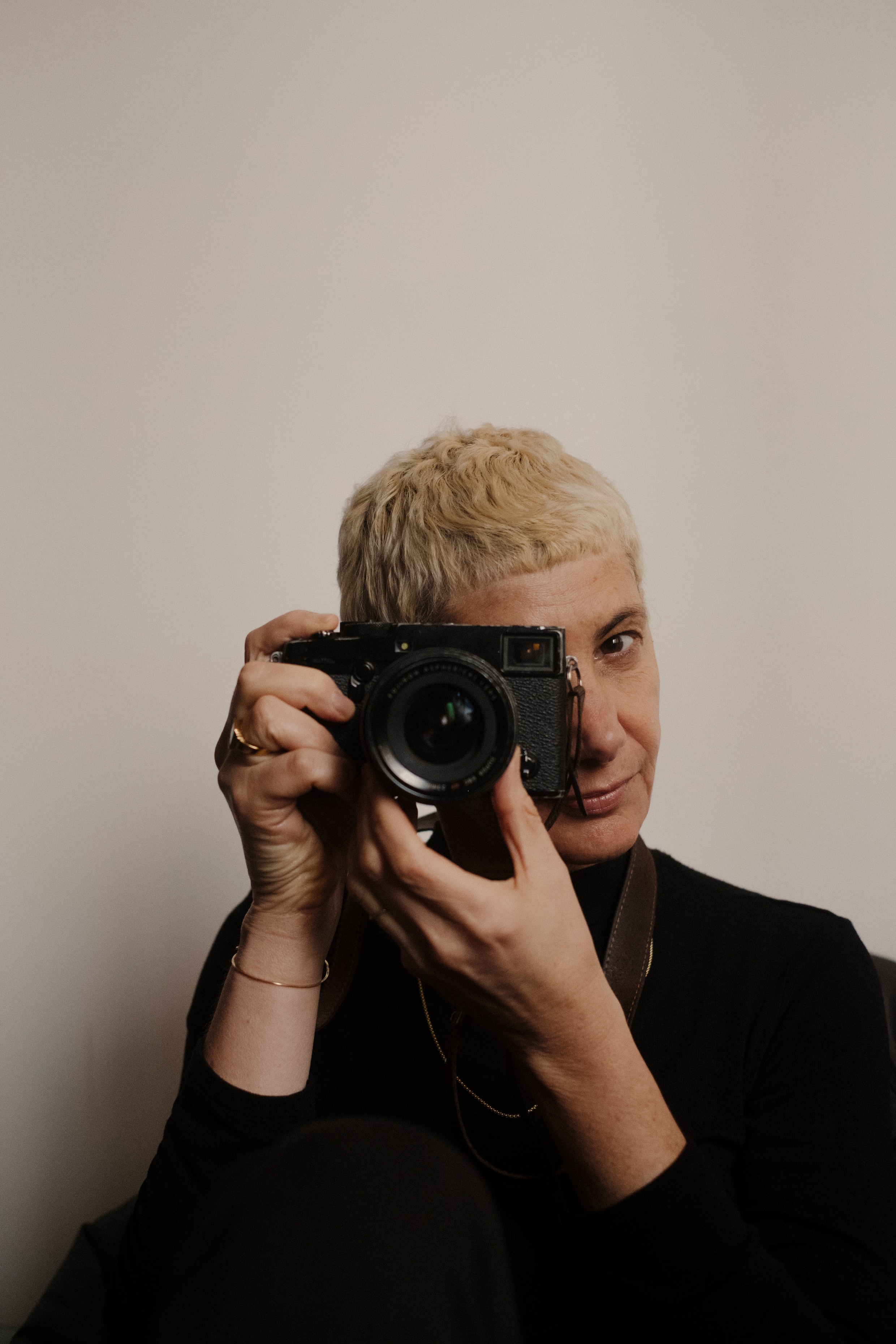 Pas op met streven naar verlossing, waarschuwt Israëlisch kunstenaar ...