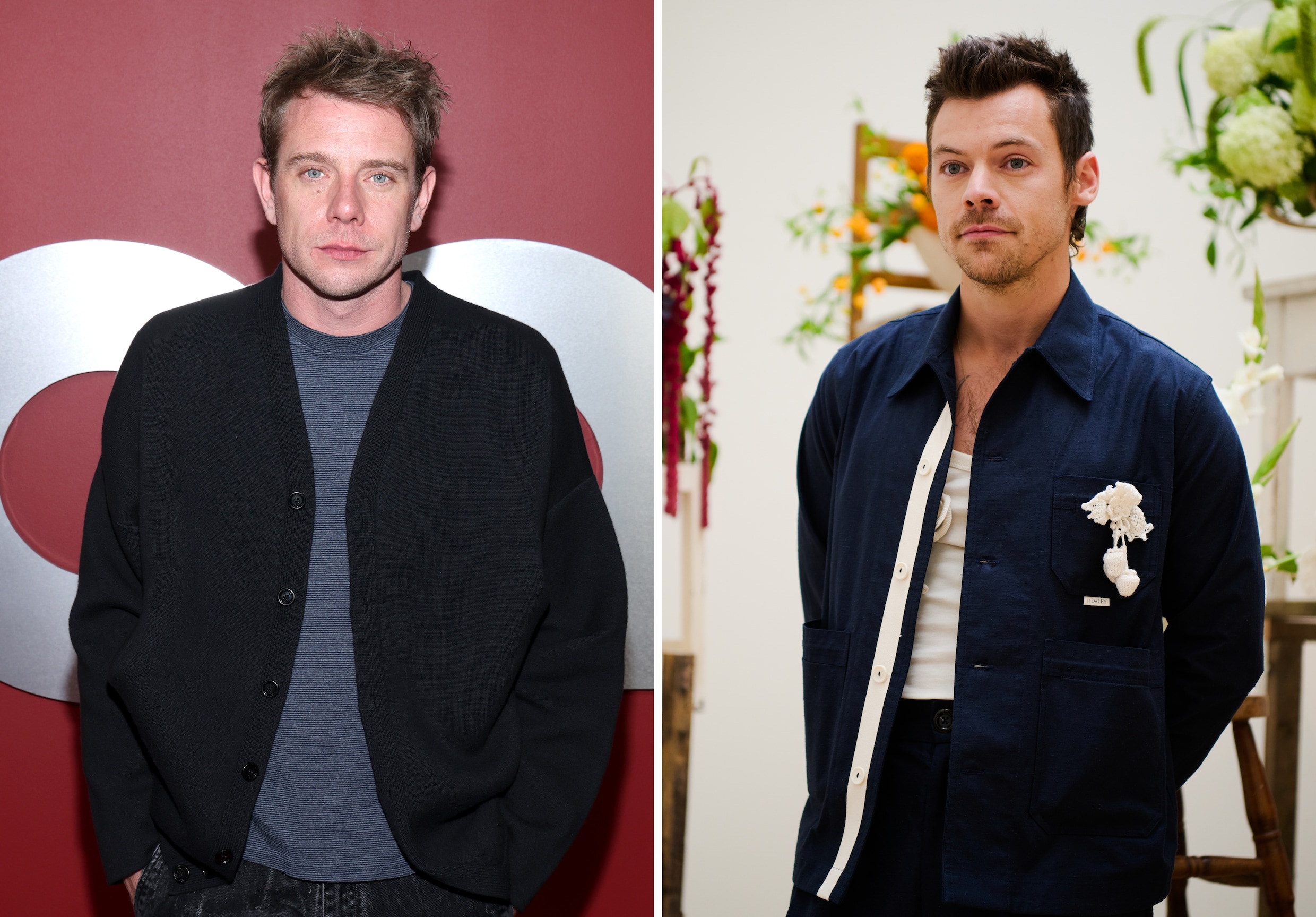 Jonathan Anderson is alomtegenwoordig en Harry Styles doet ook weer mee ...