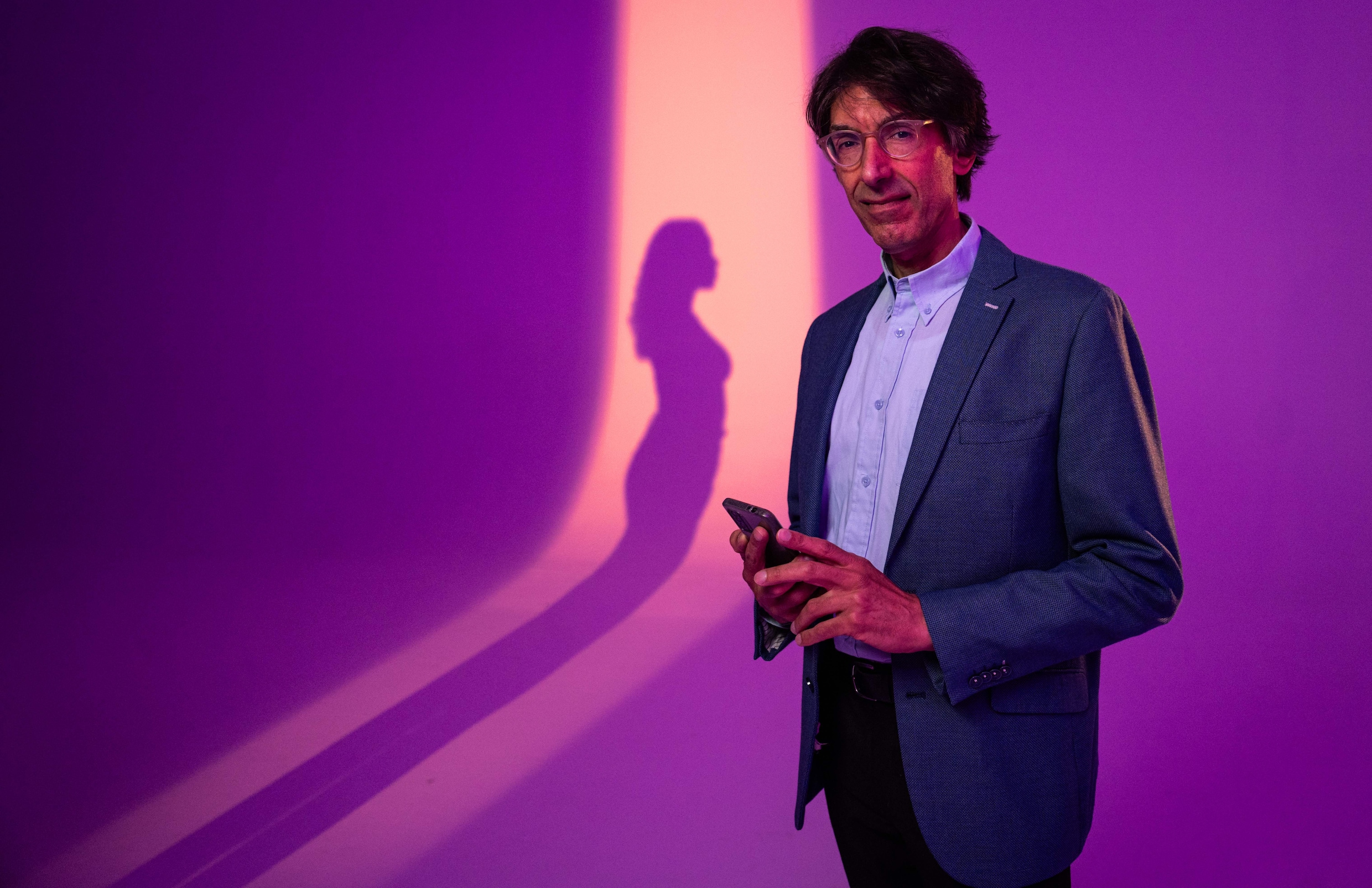 Jacob uit ‘AI love’ voelt zich begrepen en geliefd door zijn avatar ...