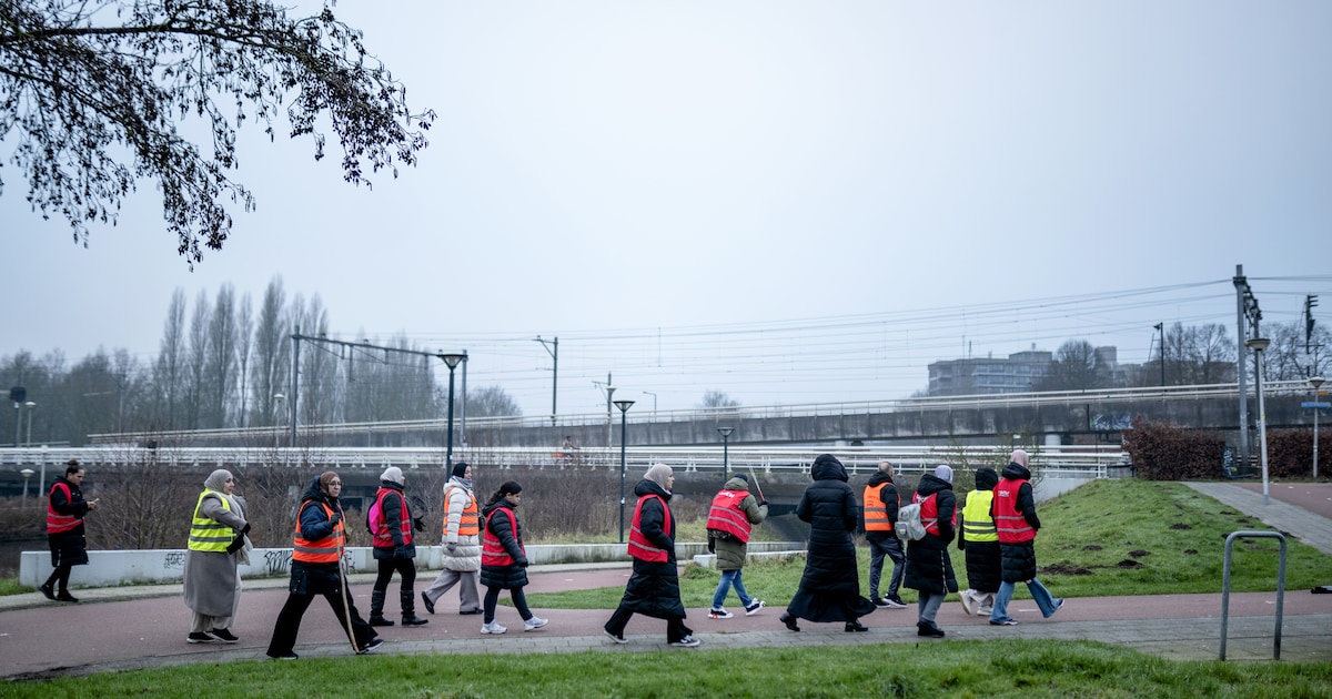 Lichaam vermiste man uit Amersfoort in bos gevonden, misdrijf ...