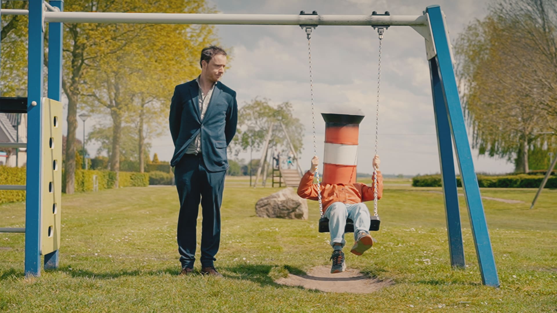 Leuk, zo’n baby, maar ook behoorlijk asociaal voor de planeet – aldus ...