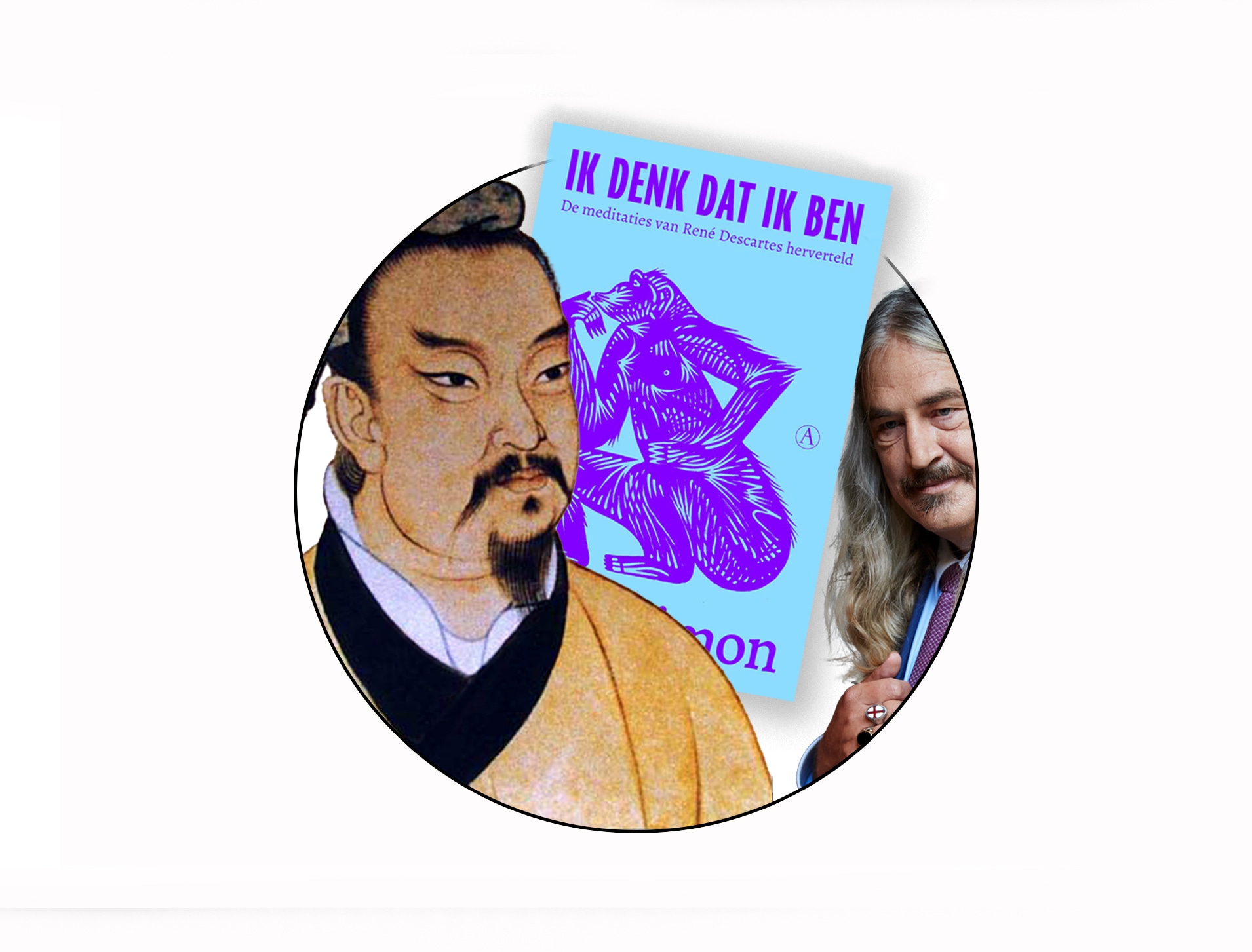 Dit zijn de boeken van 2025 waarop uitgevers zich het meest verheugen ...