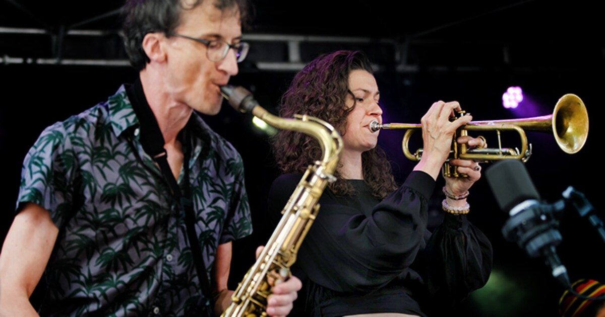 Het is echt te hopen dat Suzan Veneman nog veel met het Undercurrent ...