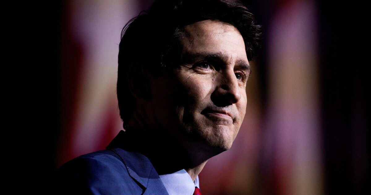 Canadese krant: premier Justin Trudeau maakt begin deze week zijn ... Canadese krant: premier Justin Trudeau maakt begin deze week zijn ...