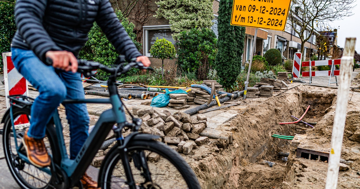 ACM waarschuwt: warmtetransitie stokt zolang de prijs van warmte ...