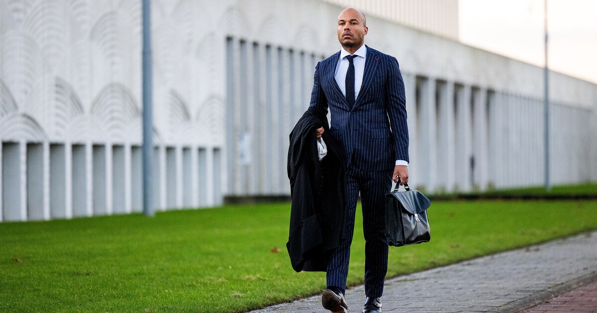 Ridouan T: ‘De Nederlandse staat wil mij koste wat kost uitschakelen.’ | de Volkskrant