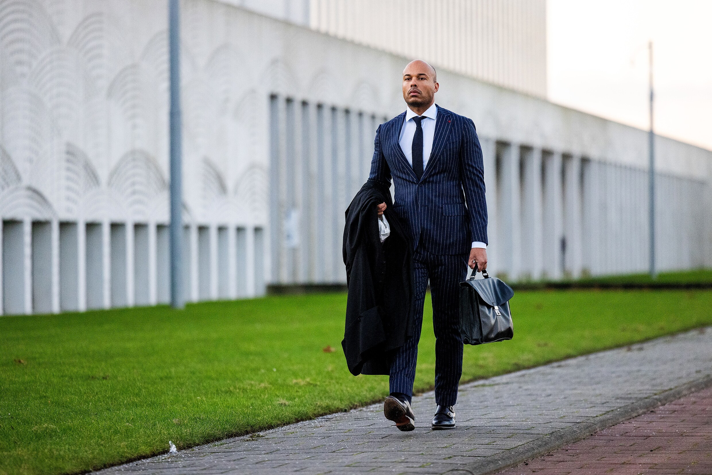 Ridouan T: ‘De Nederlandse staat wil mij koste wat kost uitschakelen ...