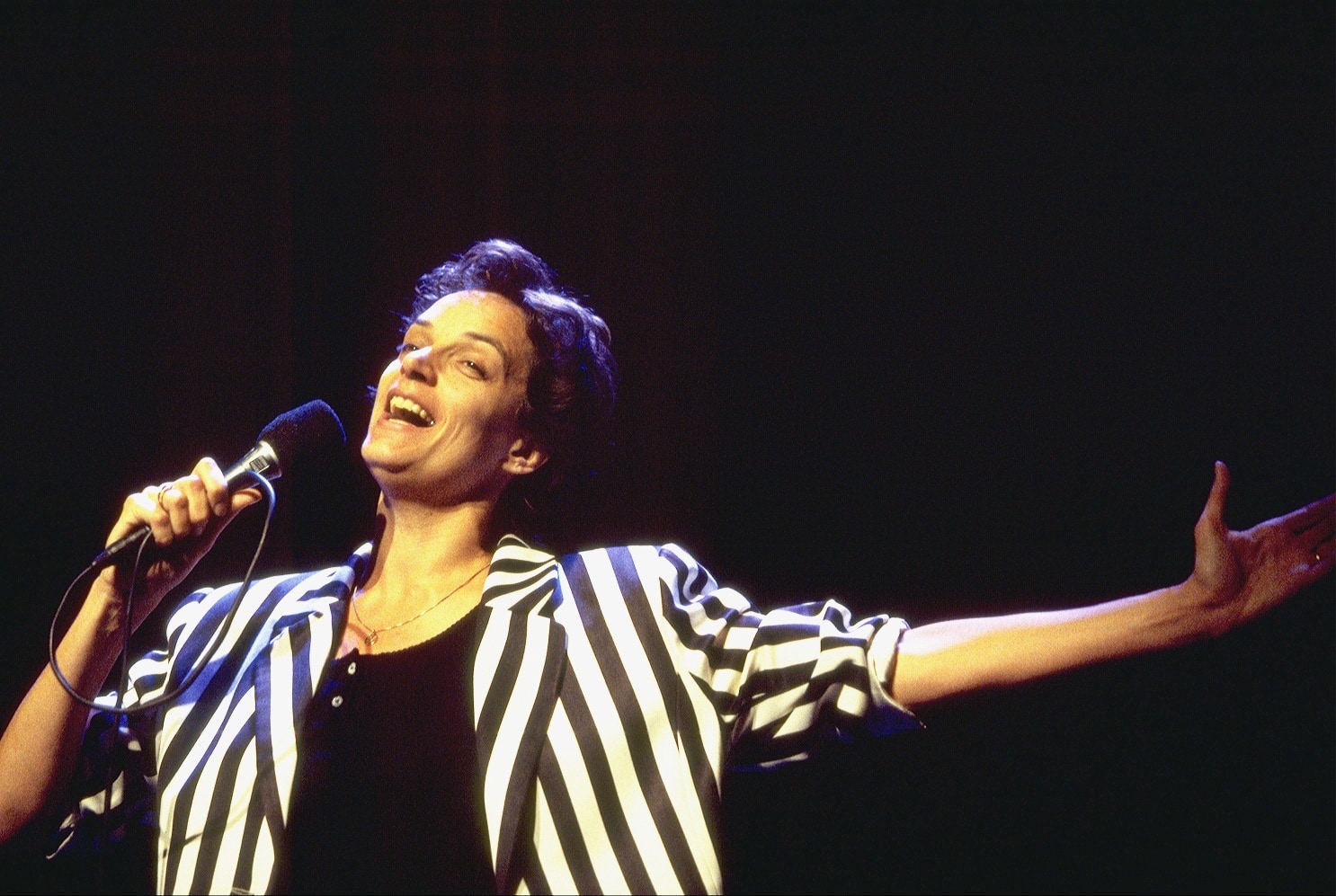 De tien beste voorstellingen die kleinkunstautoriteit Jacques Klöters ...