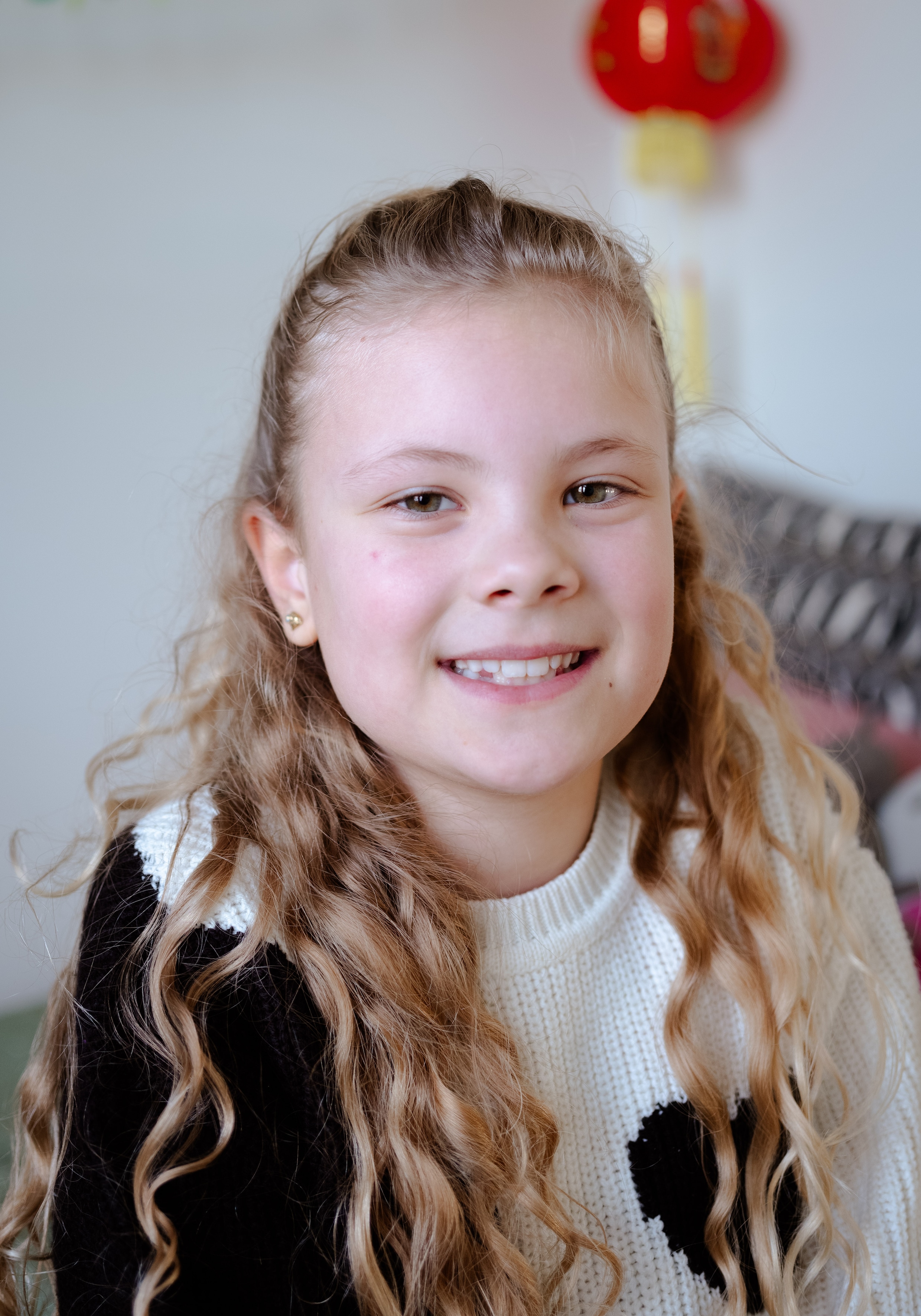 ‘Ik ben het trotst op mijn broertje. Hij heeft in groep drie heel snel ...