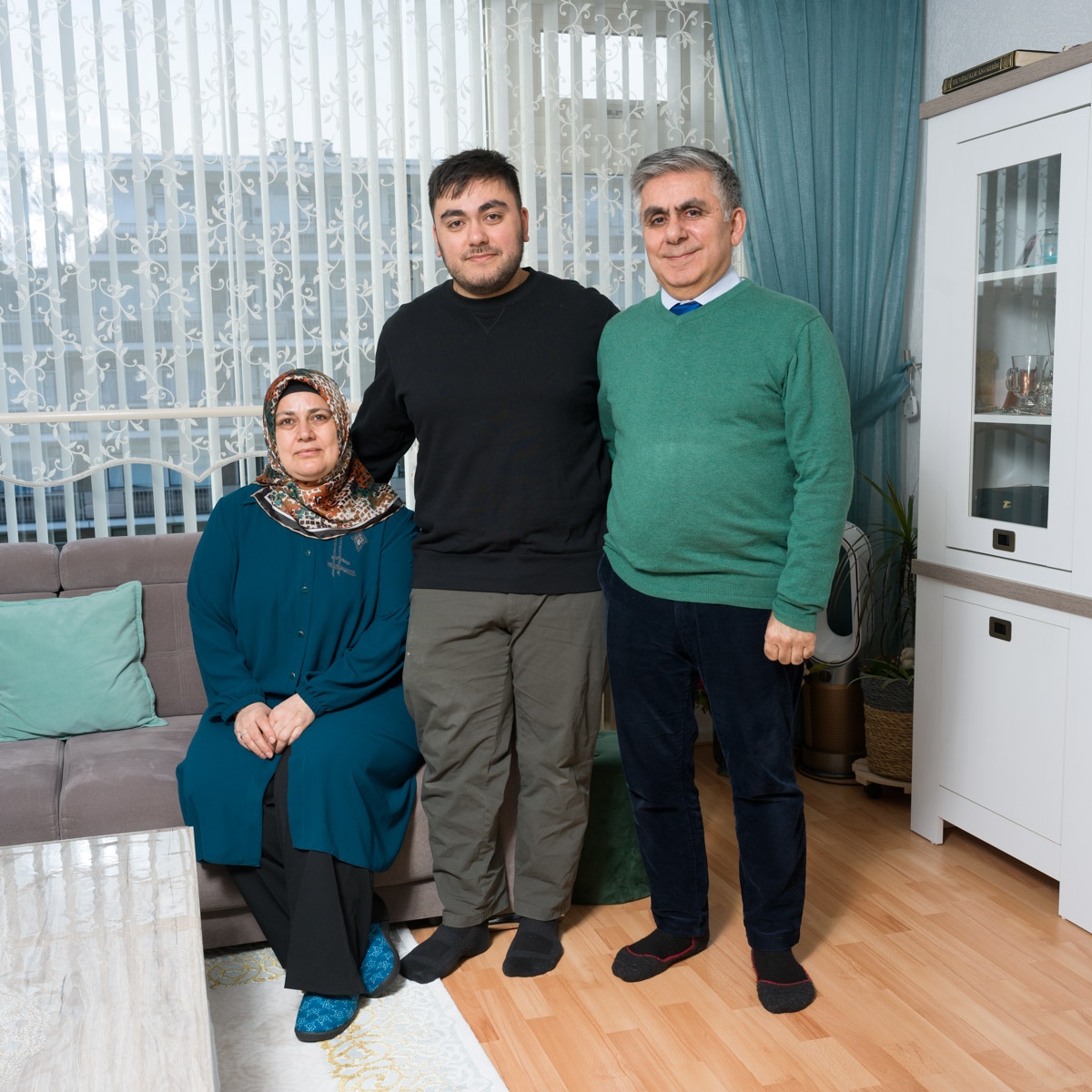 Een groeiend aantal 25-plussers woont nog thuis: ‘Ik heb soms het gevoel dat ik nog niets heb ...