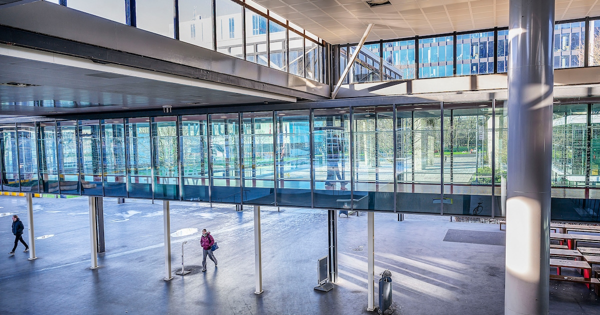 Hackers TU Eindhoven hadden beschikking over gestolen inloggegevens | de Volkskrant