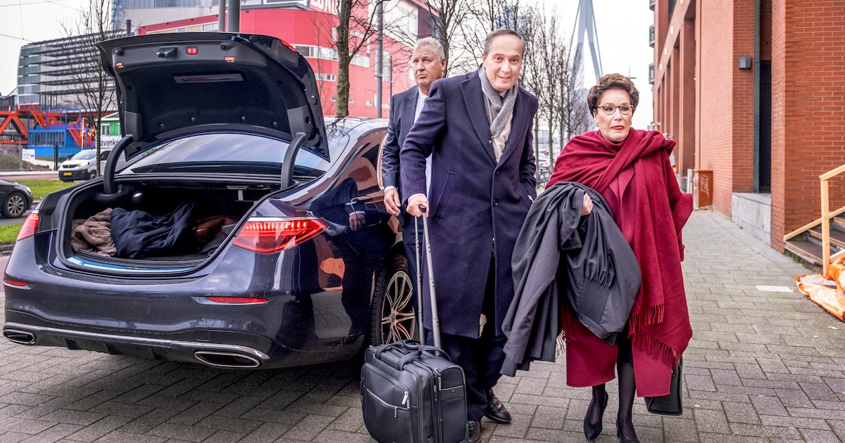 Onderzoek tuchtklacht tegen Knoops’ Advocaten, ook meldingen ...