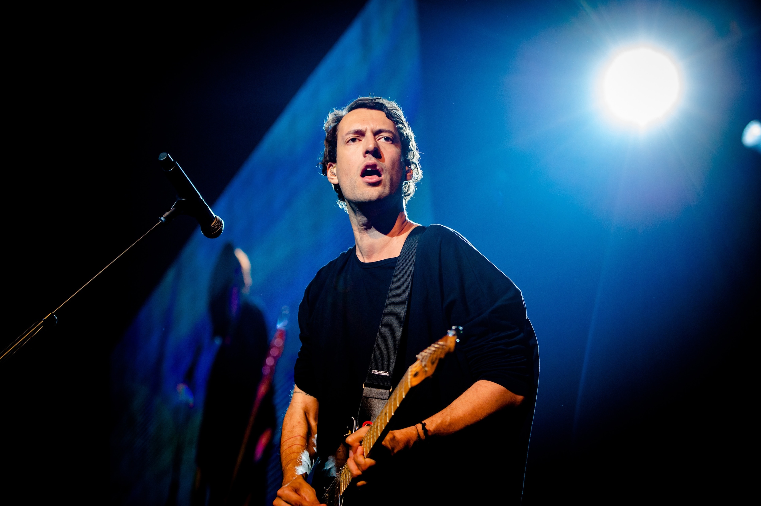 ‘Het zou zomaar kunnen dat Kensington nu in het buitenland wordt ...