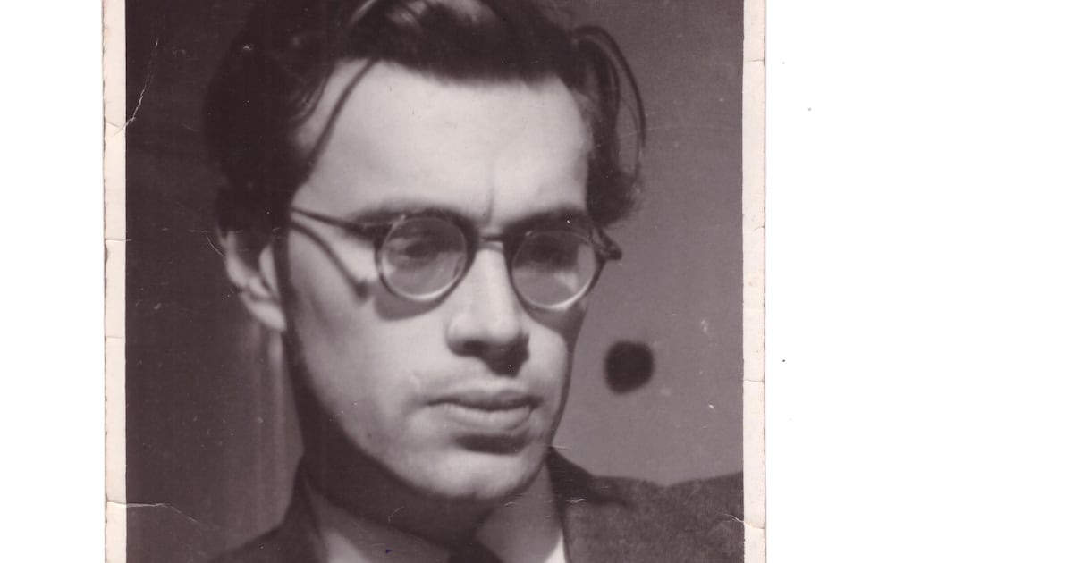 Godfried Bomans volgens zijn biograaf Gé Vaartjes: ‘Wat een treurig ...