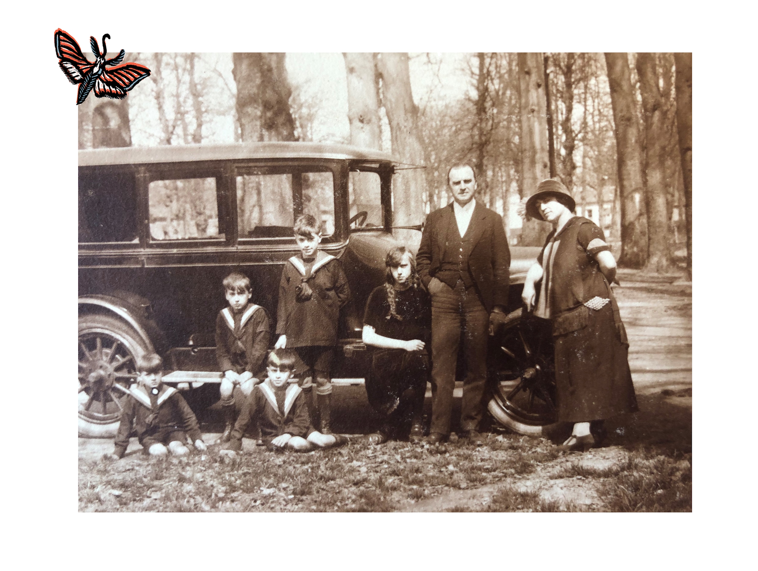 Godfried Bomans volgens zijn biograaf Gé Vaartjes: ‘Wat een treurig ...