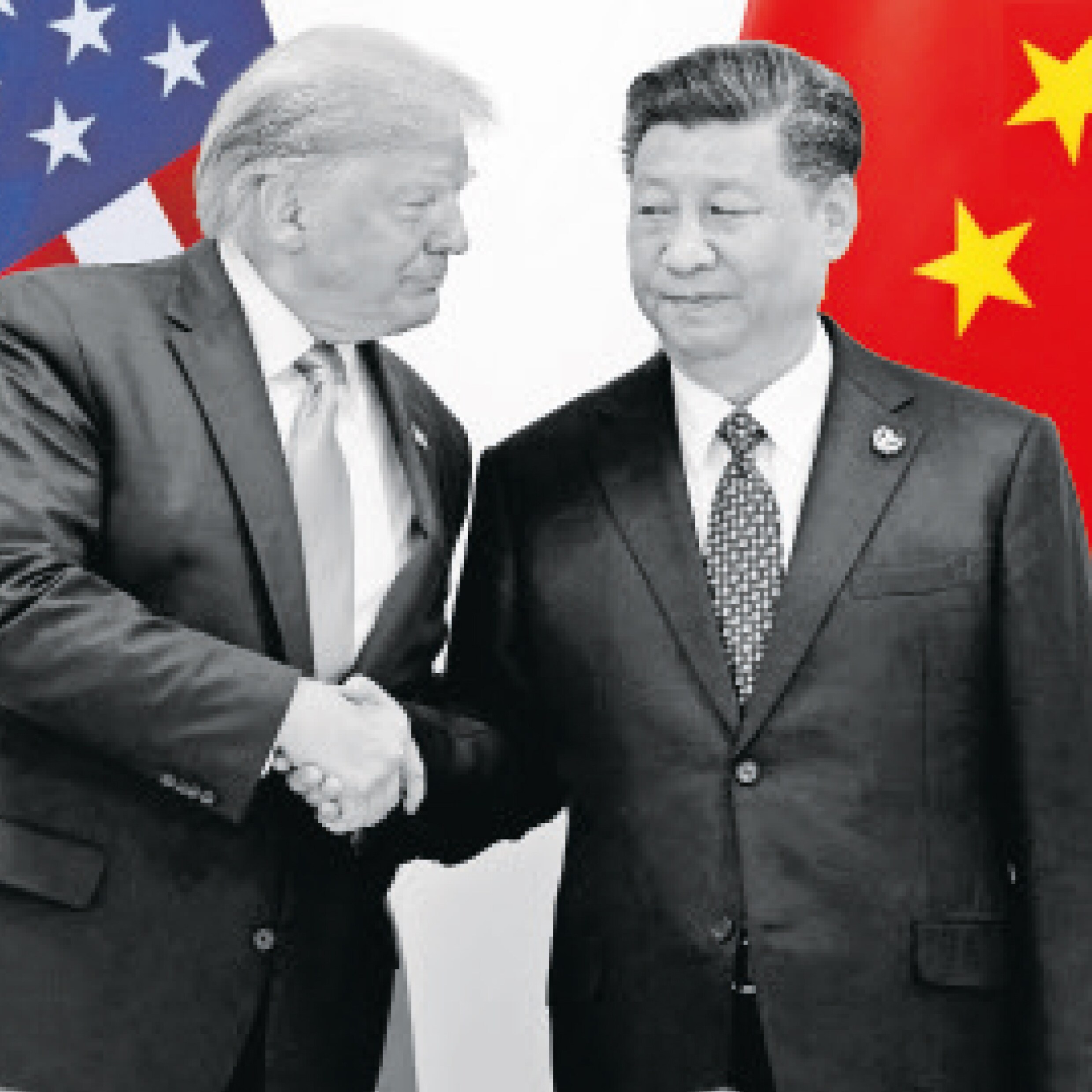 Trumps handelsoorlog: nieuws over importheffingen en meer | de Volkskrant