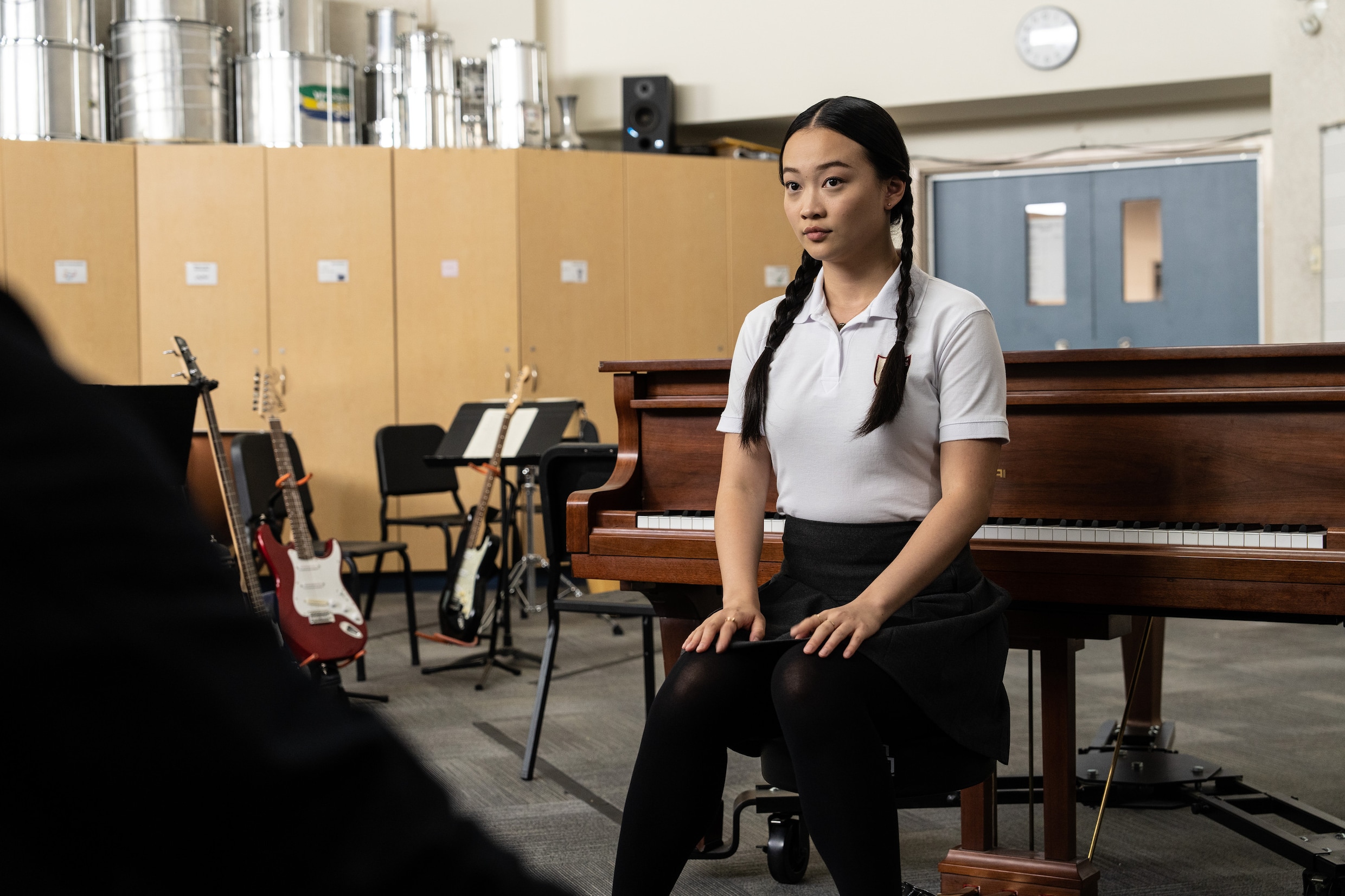 Toekomstige (on)mogelijkheden speels verkend in remake ‘Bad Genius ...