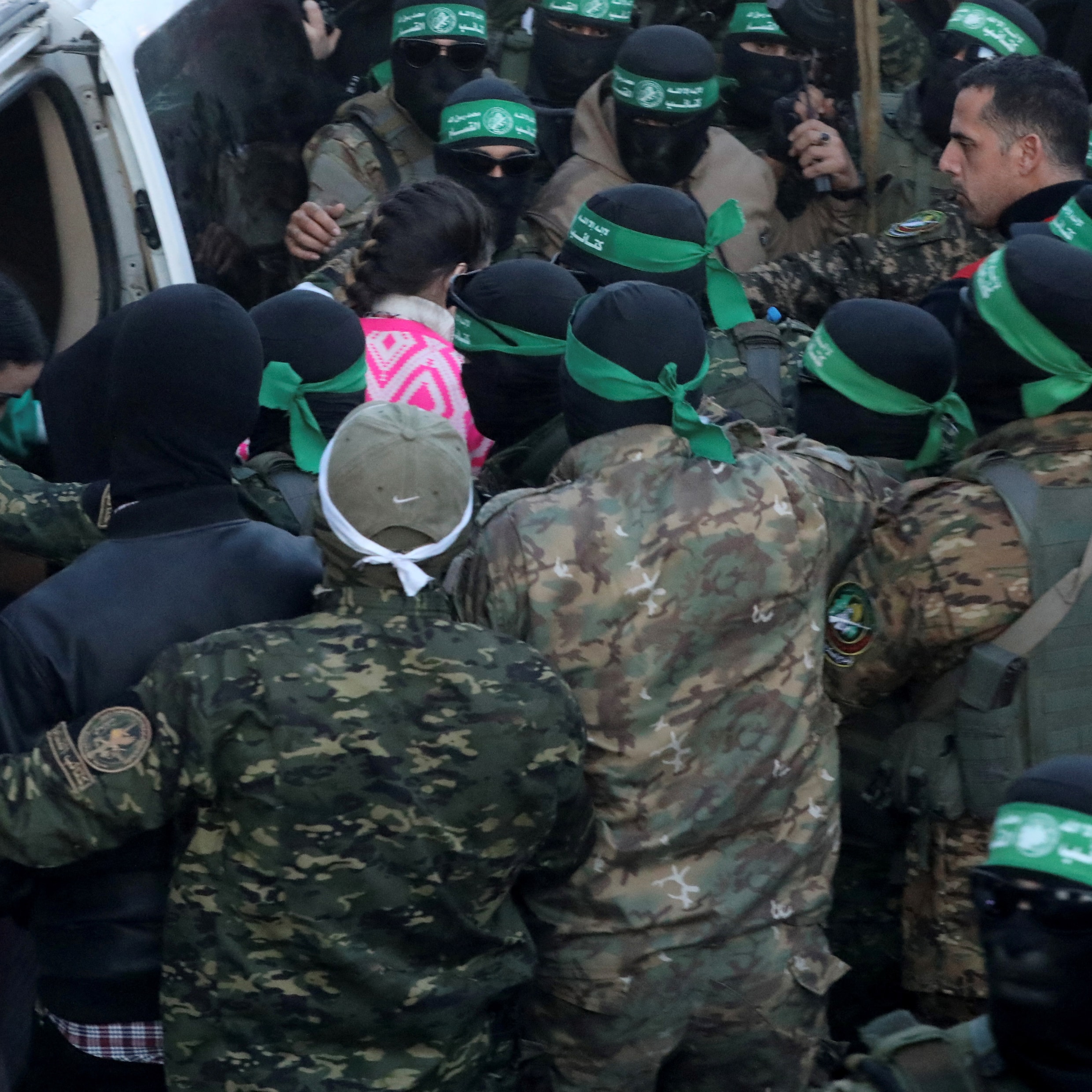 Oorlog tussen Israël en Hamas in Gaza en het Midden-Oosten | de Volkskrant