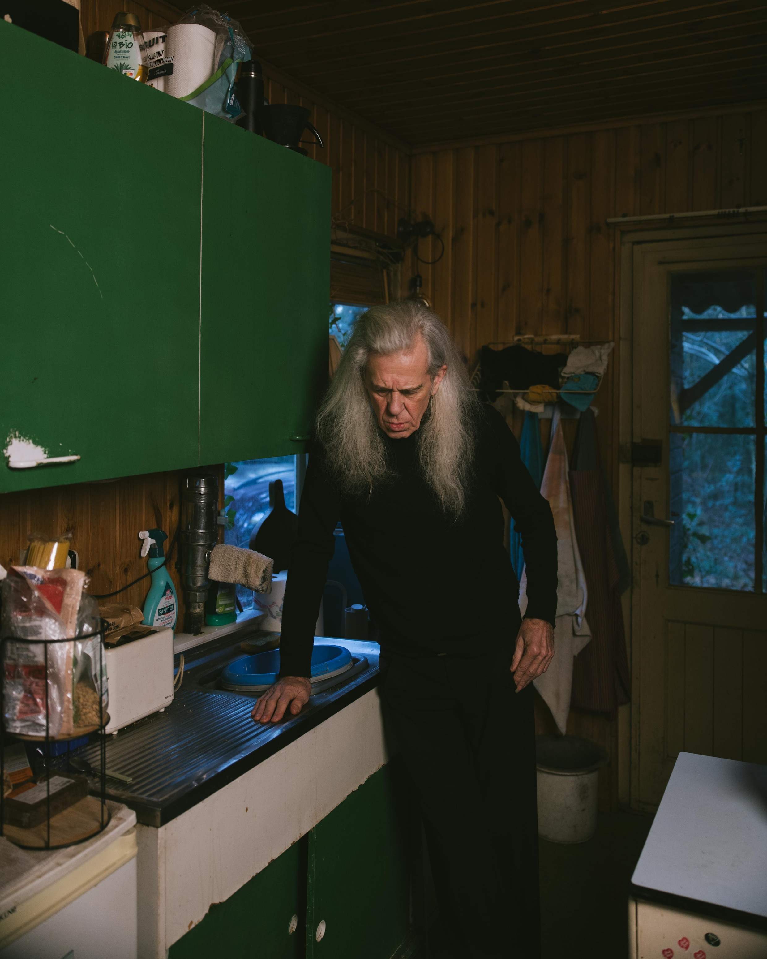 Guido Belcanto: ‘Ik denk dat ik het onderwerp seks van alle kanten heb belicht. Iemand moet dat ...