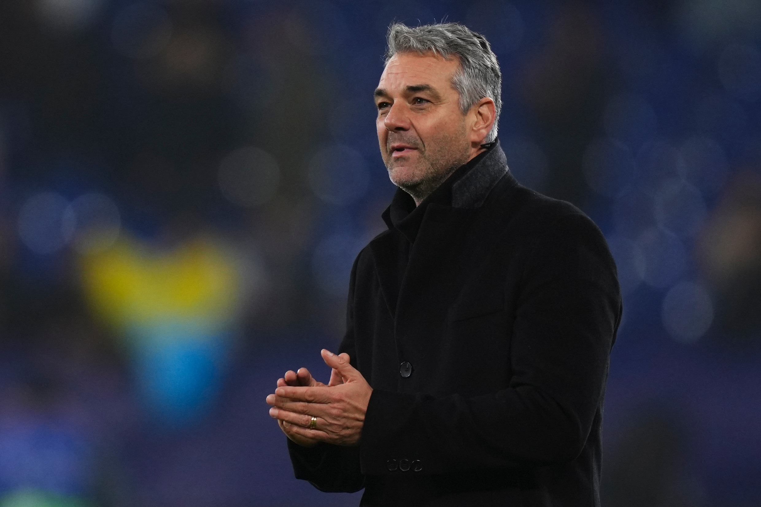 ‘Rode Ster speelt voor zijn allerlaatste kans. Dan kunnen er bijzondere ...