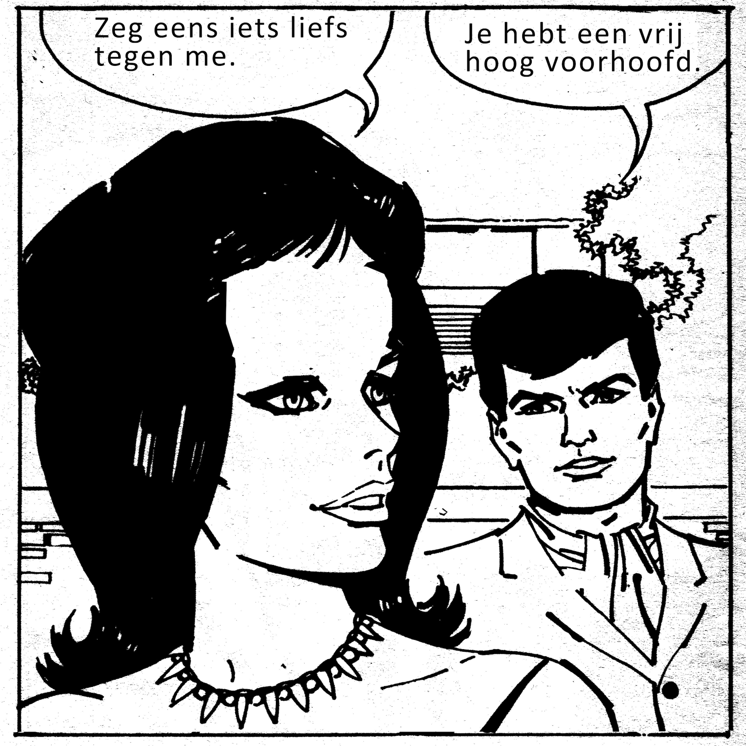 Gummbah | de Volkskrant