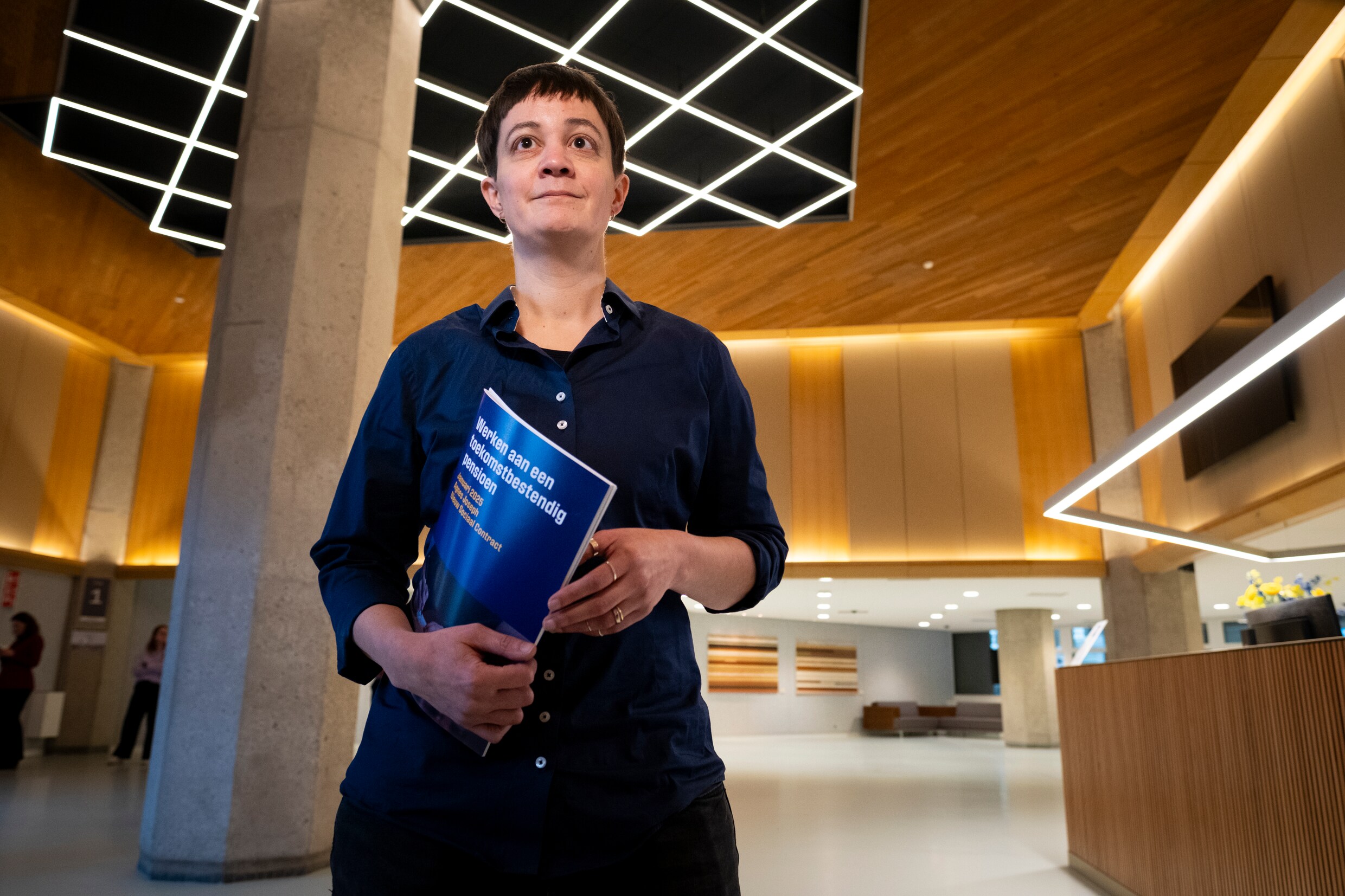 NSC en BBB komen met voorstel voor pensioenreferenda, haalbaarheid ...