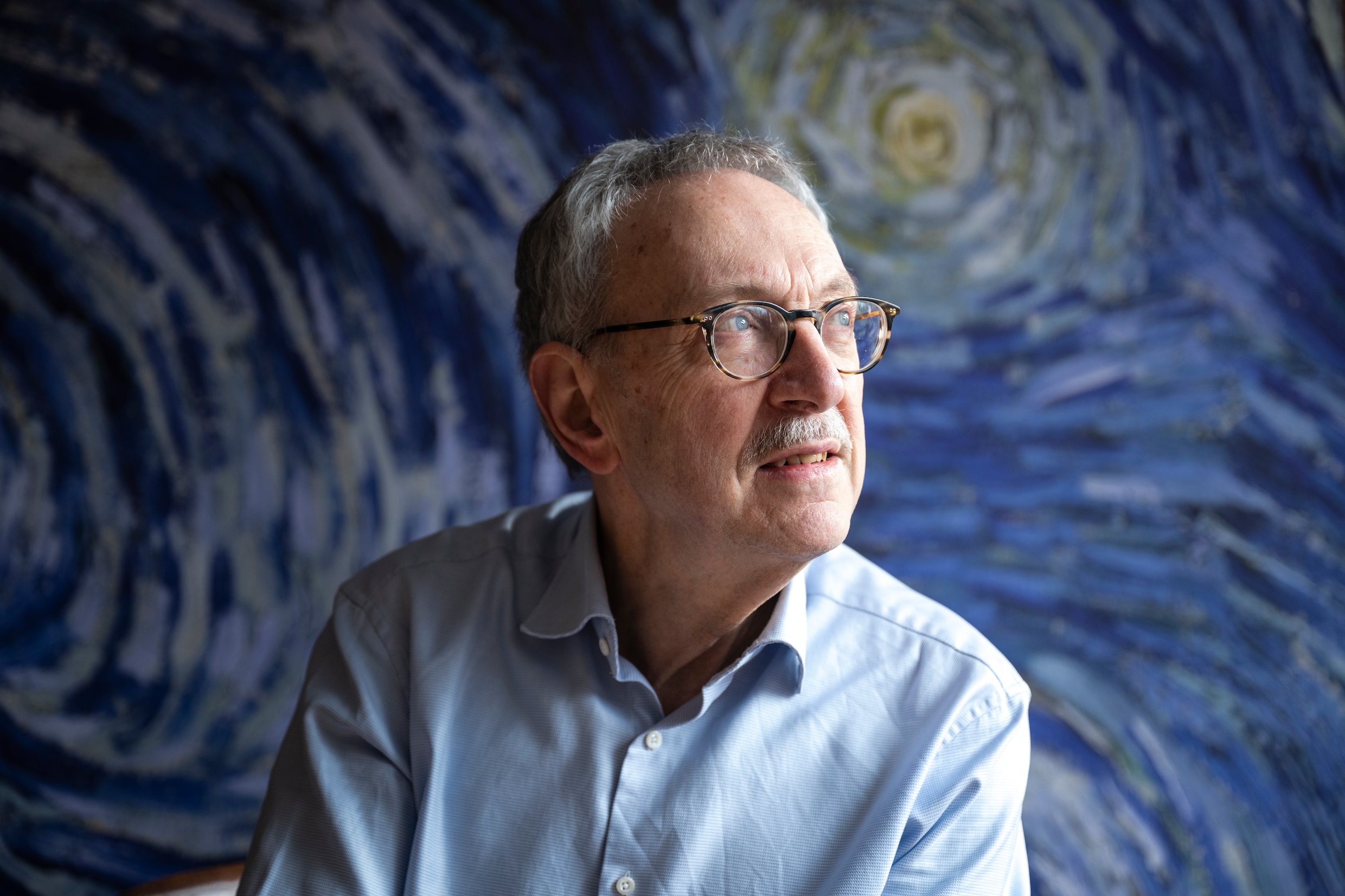 Mensen willen grenzen, gezag, gemeenschap, geschiedenis en gevoelsleven ...