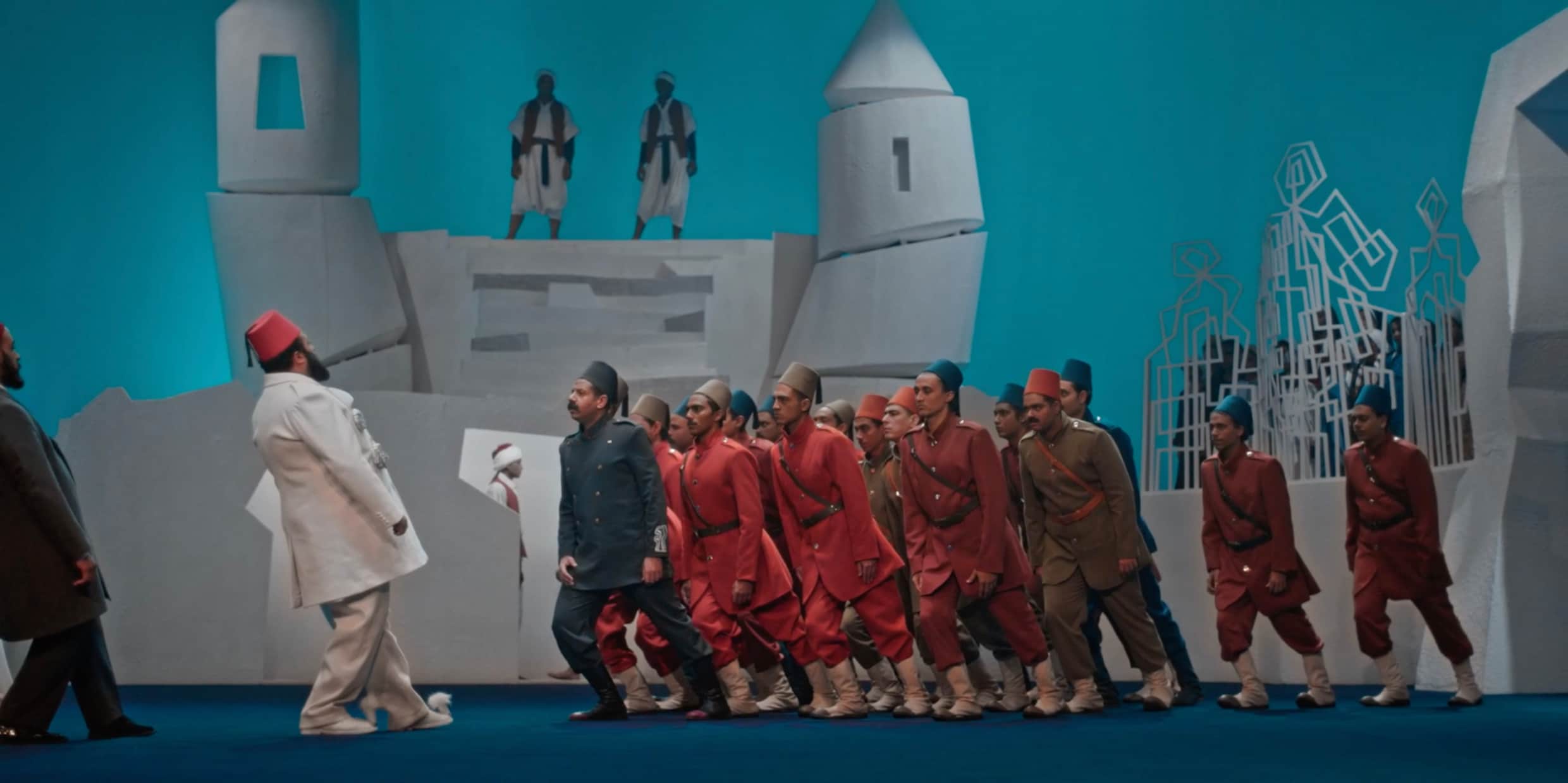 Veelgeprezen videokunstwerk ‘Drama 1882’ aangekocht door drie ...