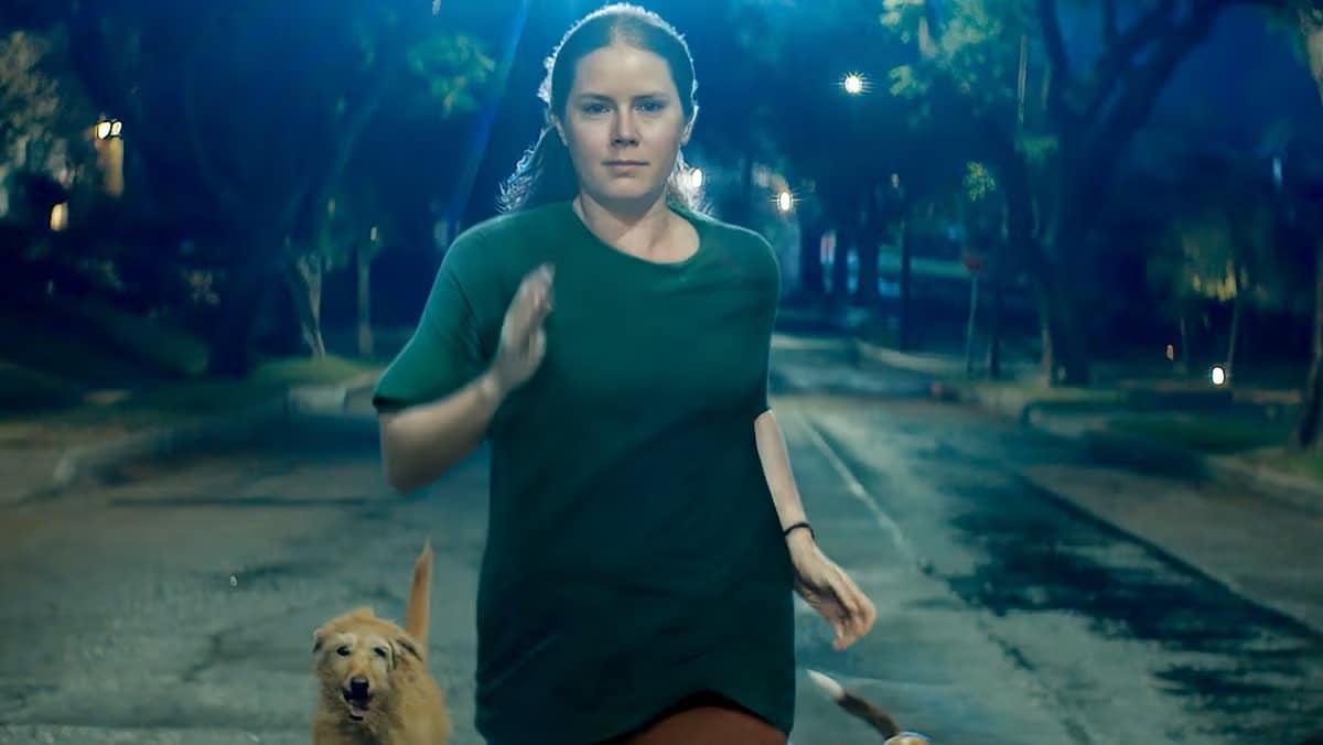 ‘Nightbitch’ probeert taboes over het moederschap te slechten, maar ...