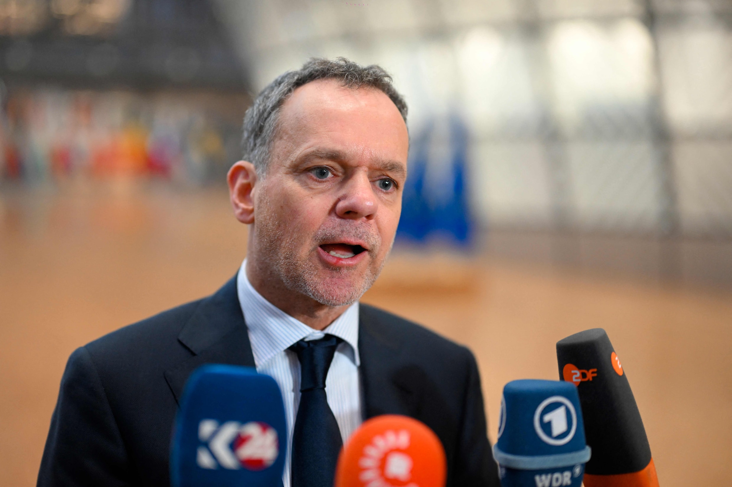 Live Oekraïne: Vluchten in Rusland opgeschort vanwege Oekraïense drone ...