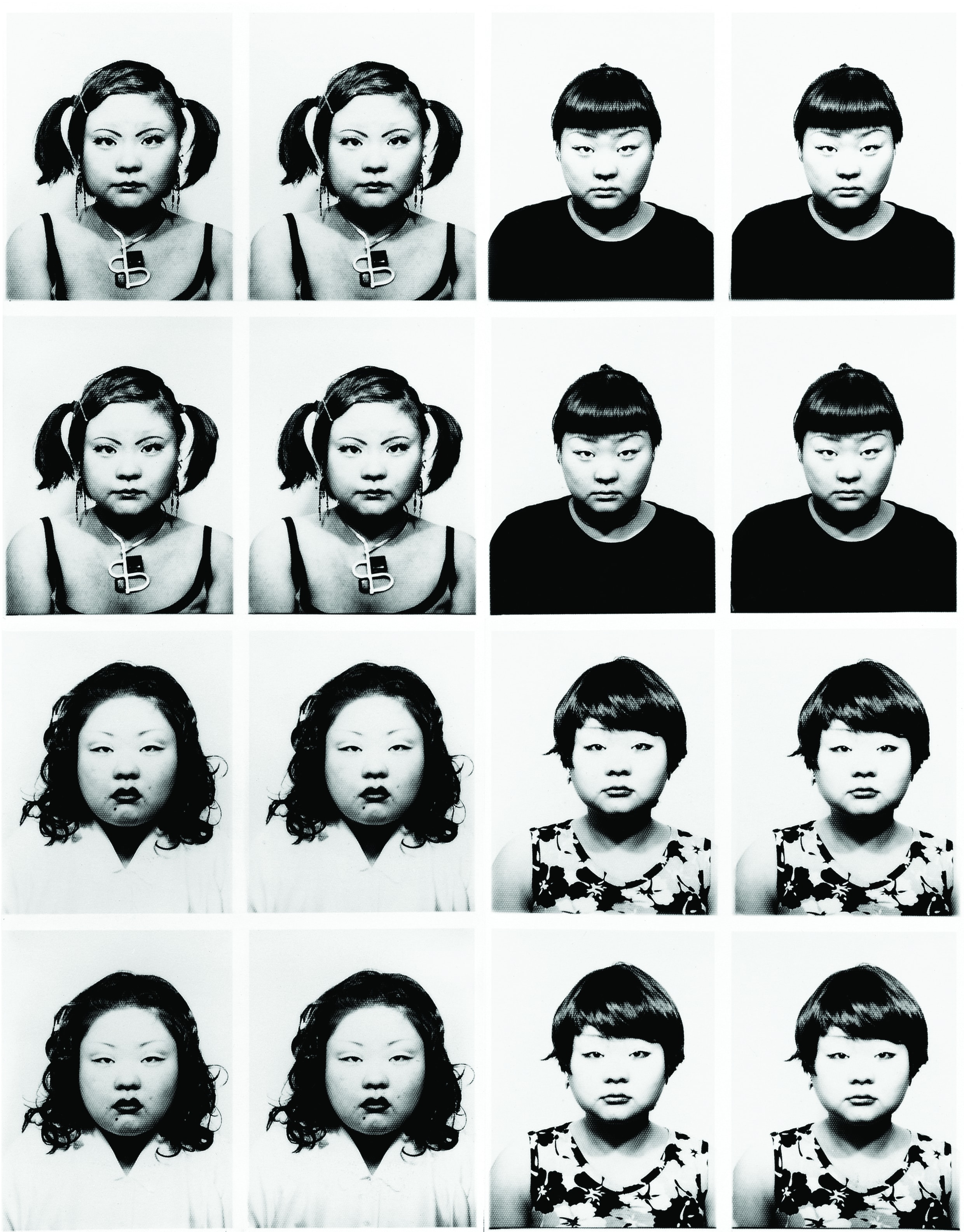 Fotomuseum Den Haag legt met het werk van vrouwelijke Japanse ...