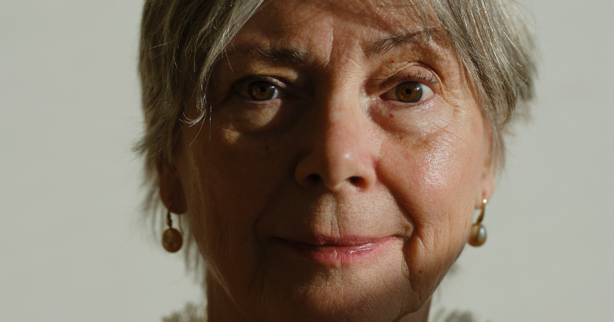 Vooroordelen bestaan niet in de kliniek van Eva Robertson: een veilige ...