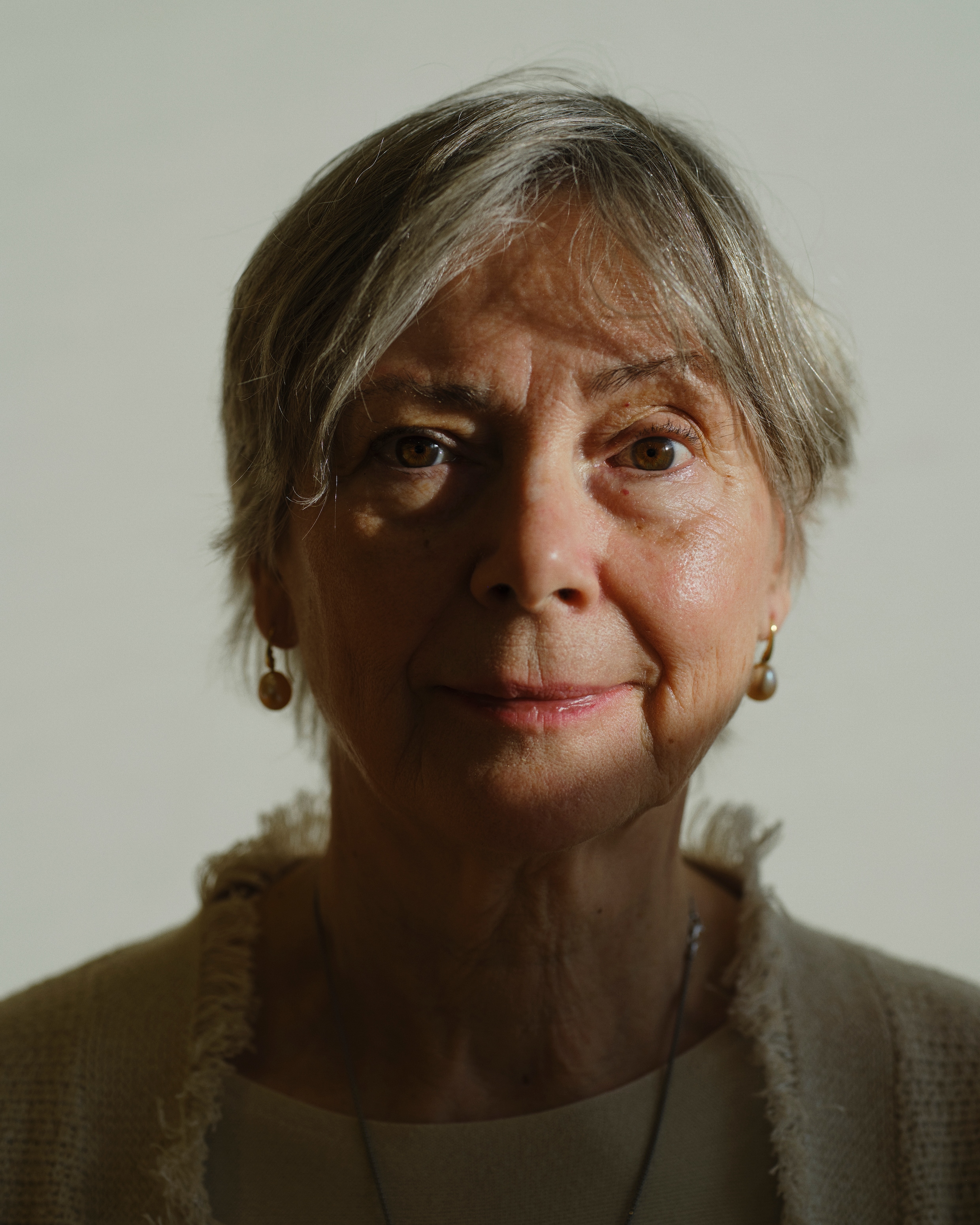 Vooroordelen bestaan niet in de kliniek van Eva Robertson: een veilige ...