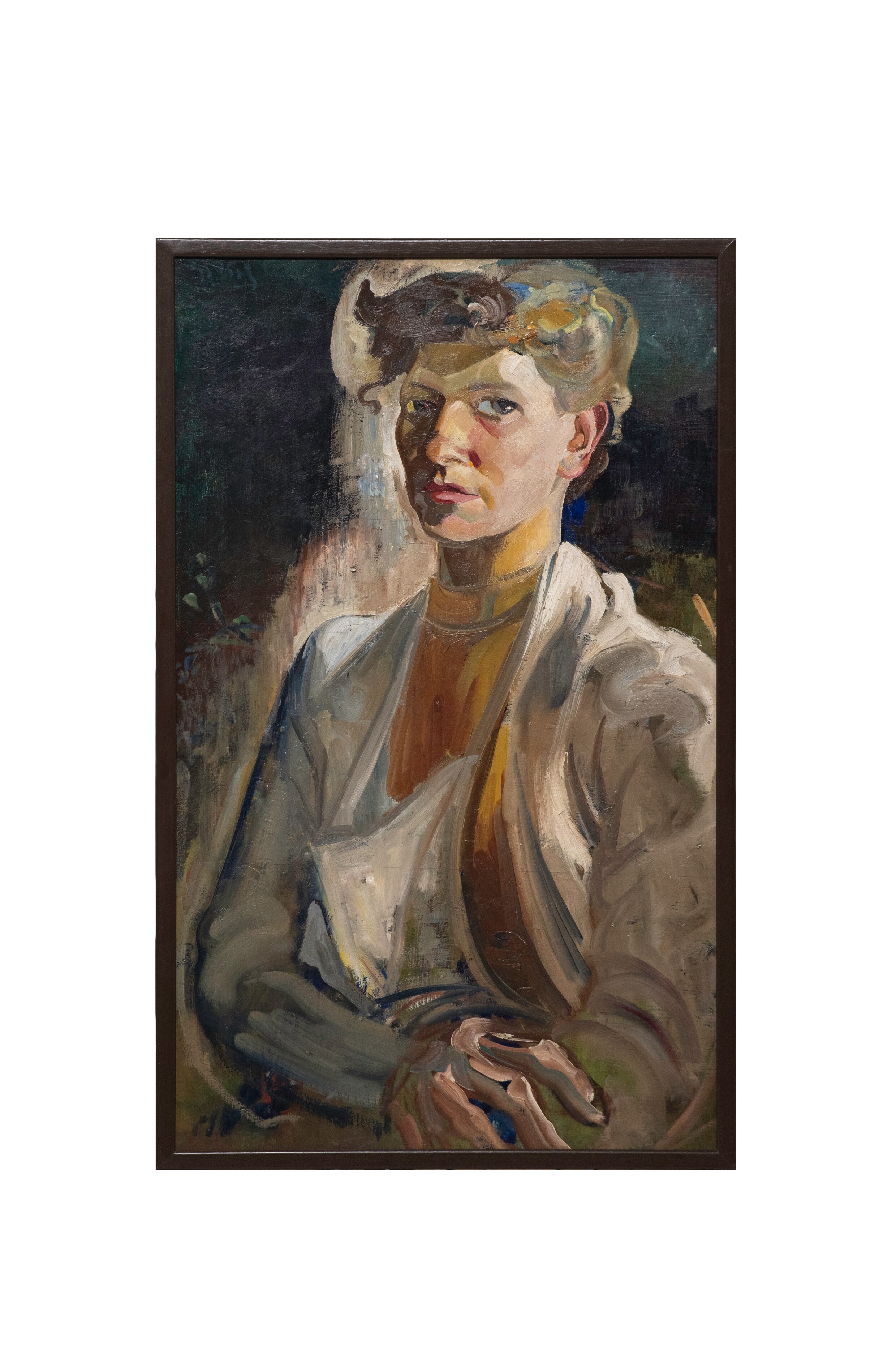 Museum van Bommel van Dam zet vergeten Giselle Kuster alsnog in de ...