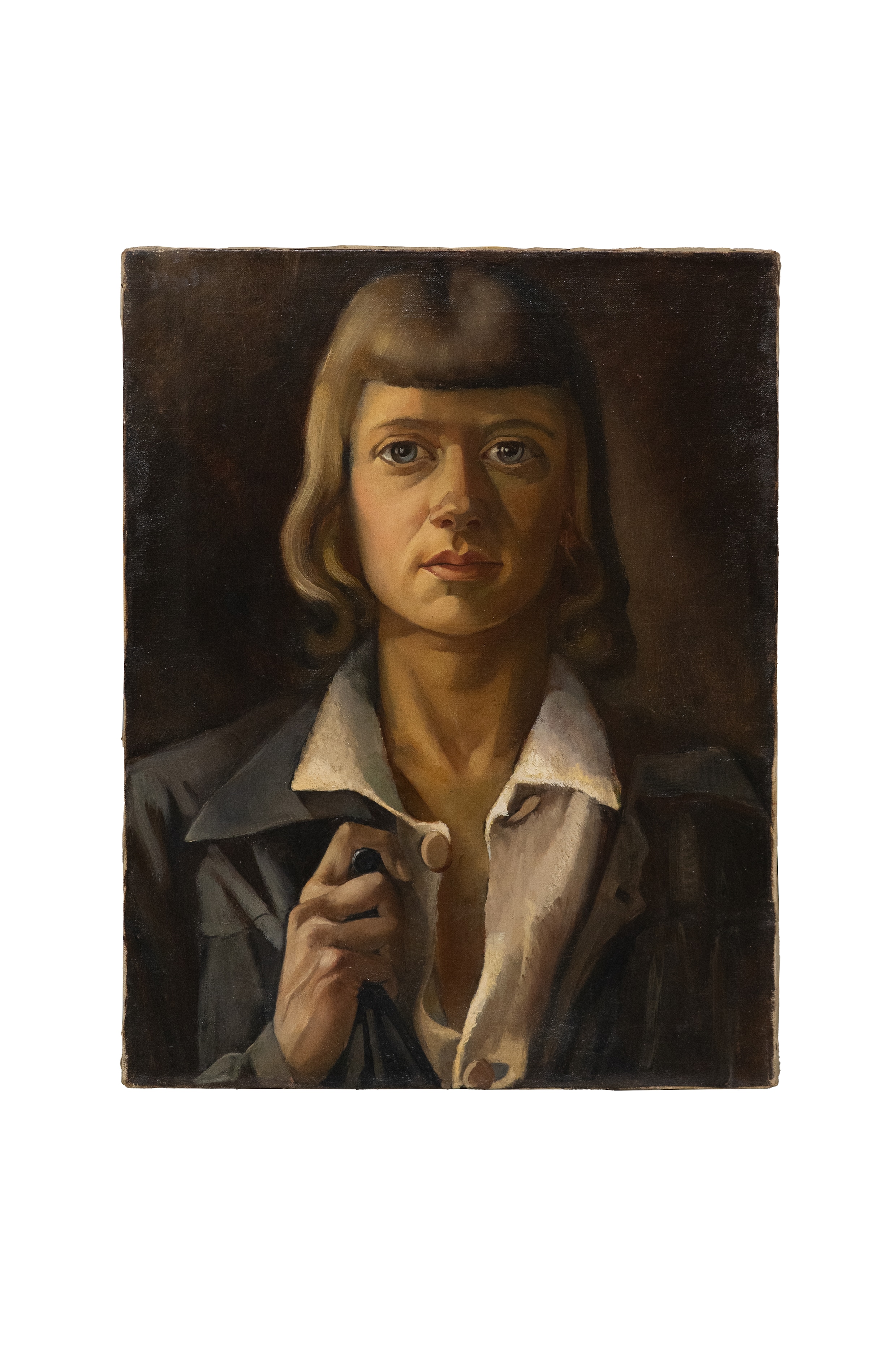 Museum van Bommel van Dam zet vergeten Giselle Kuster alsnog in de ...
