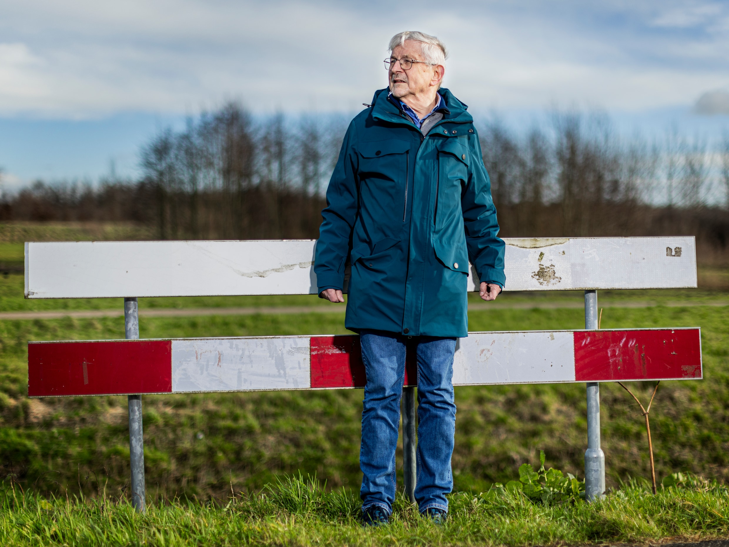 Deze AIVD’er promoveerde op extreemlinks: ‘De vraag is altijd: wanneer slaat een kleine groep ...